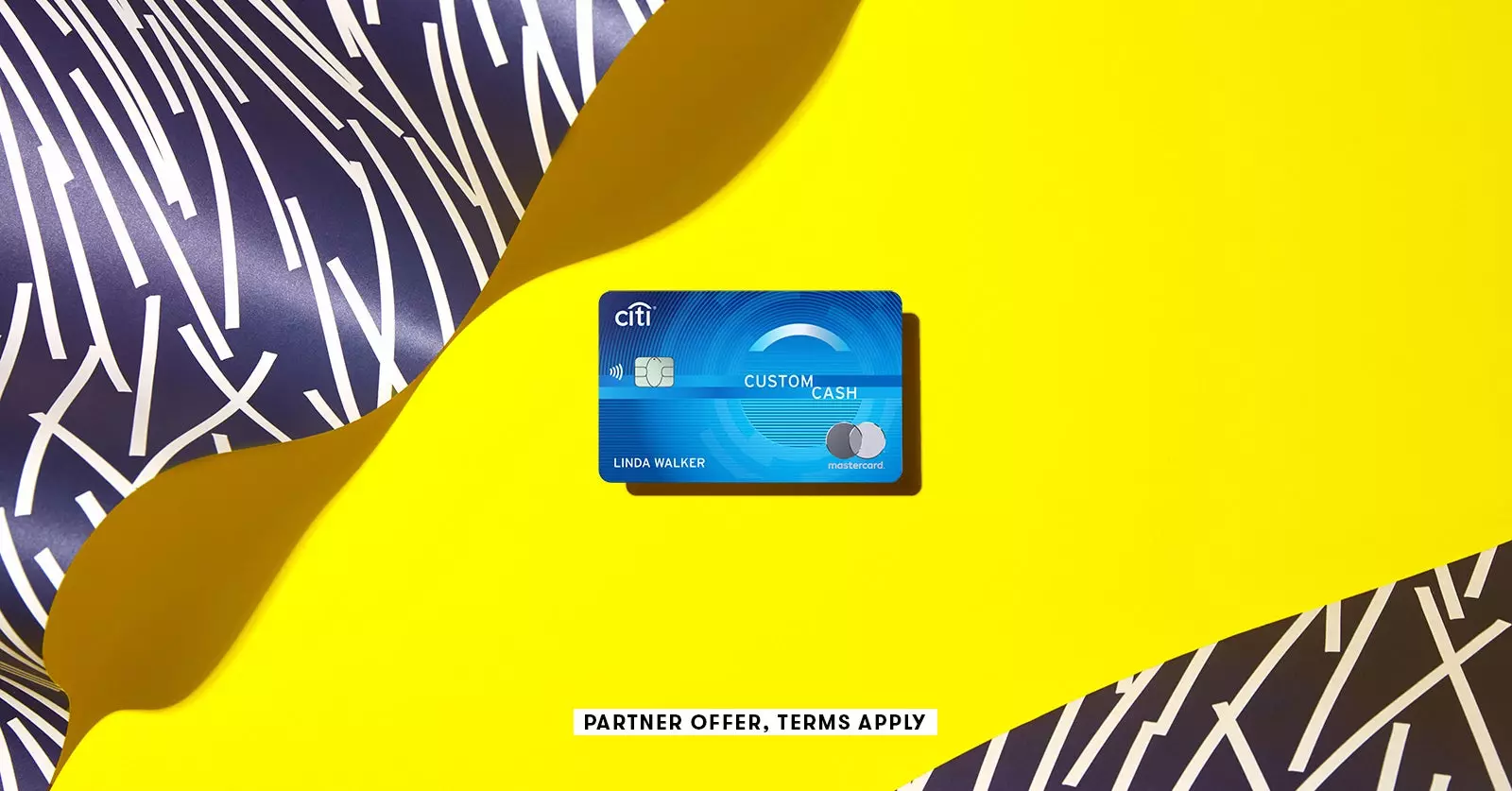 Citi Custom Cash Card berrikuspena