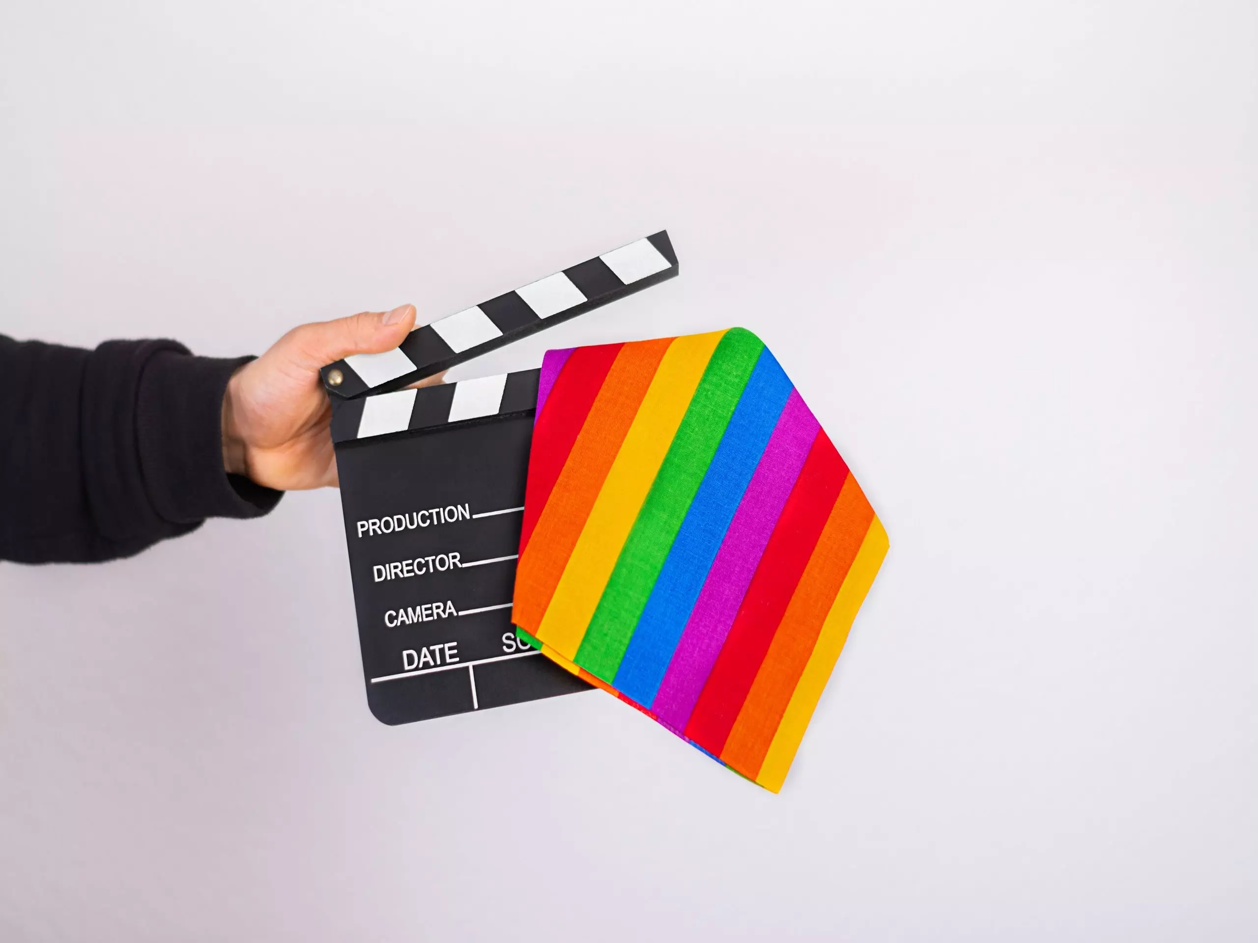 Bu yaz ziyaret edilecek 10 LGBTQ+ film çekim yeri