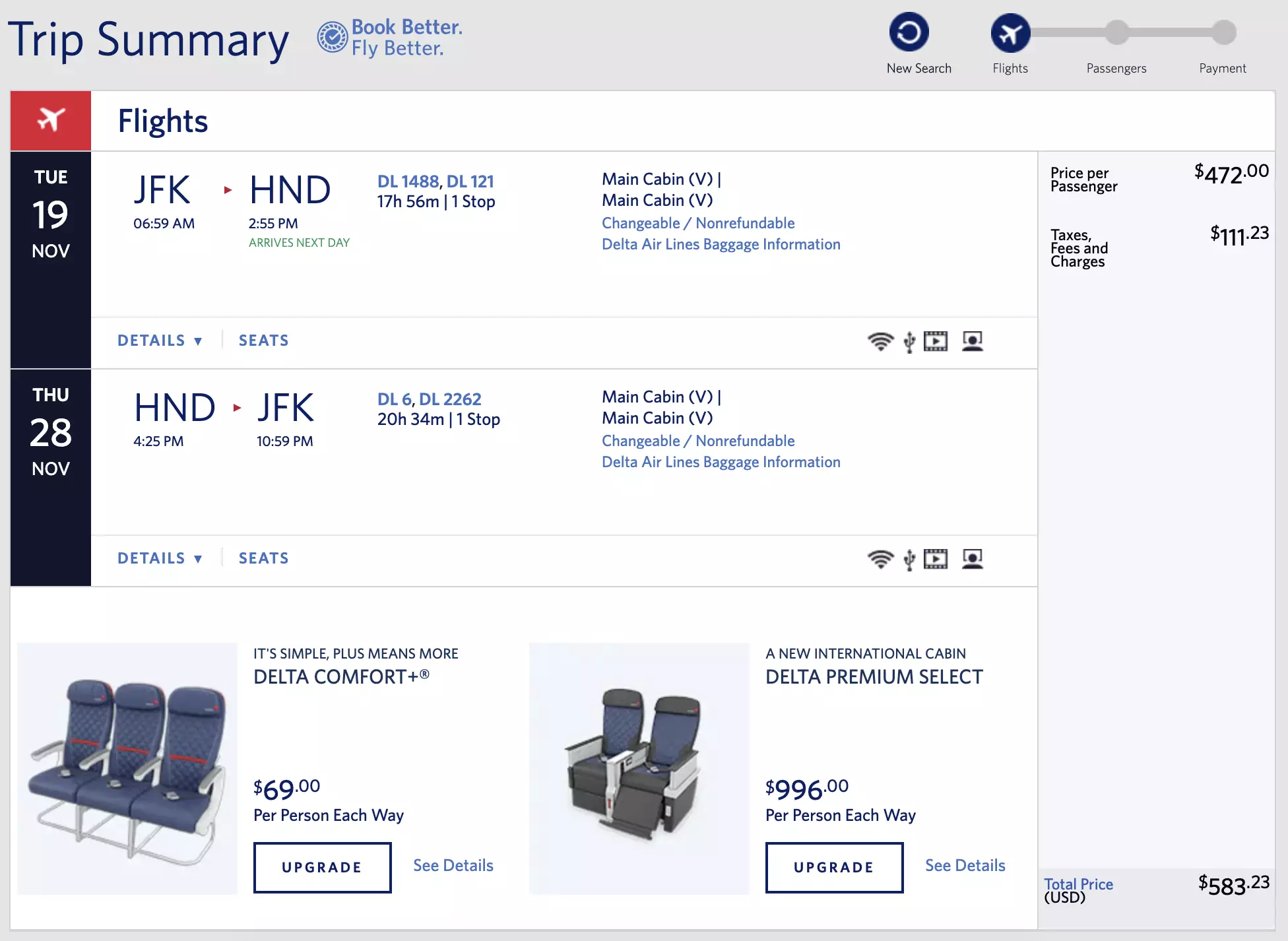 Deal Alarm: Flich op Japan Vun $ 569 Round-Trip 2001_3