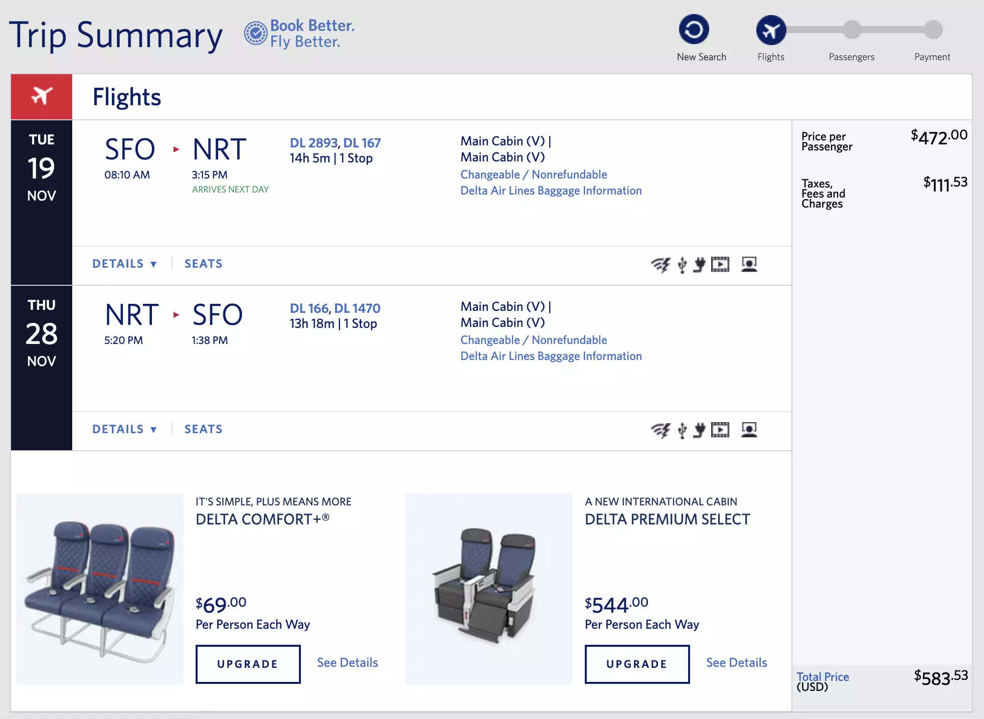 Deal Alarm: Flich op Japan Vun $ 569 Round-Trip 2001_5