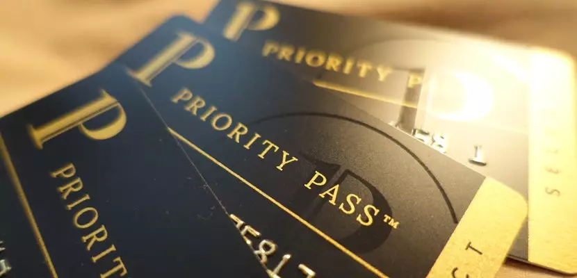 您是否被拒绝进入 Priority Pass 休息室？