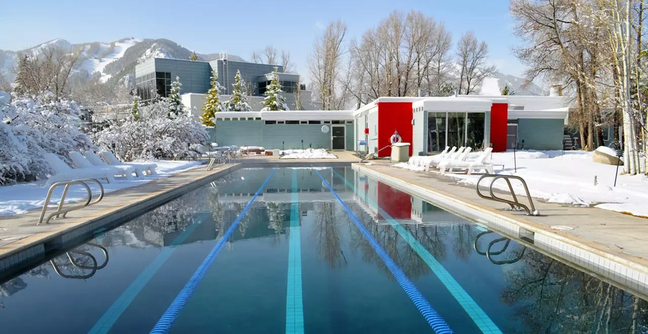 (Fotografija z dovoljenjem letovišča Wyndham Aspen Meadows)