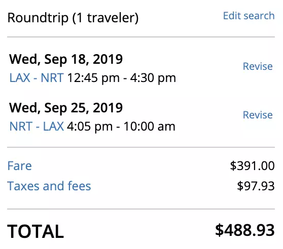 Deal Alarm: Flich op Japan Vun $ 489 Round-Trip 2010_1