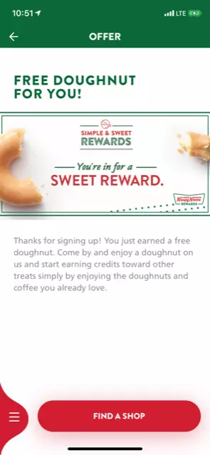 Išli smo na jedinu lokaciju Krispy Kreme u NYC (za sada) 2033_4