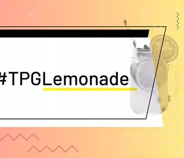 TPGLemonade saioak leialtasun programak hartzen ditu 15 minututan