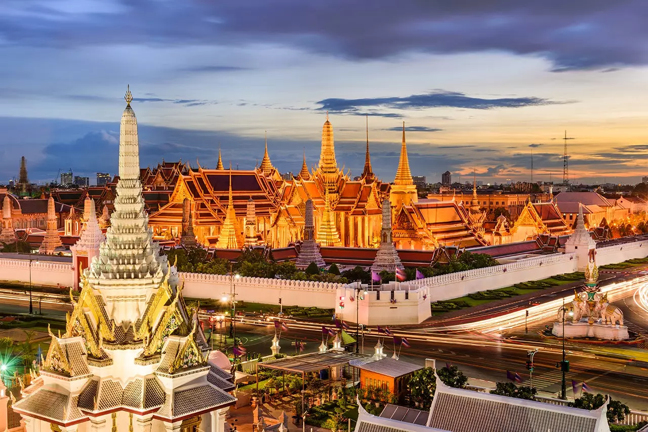 Deal Alert: USA byer til Asien fra $376 tur-retur