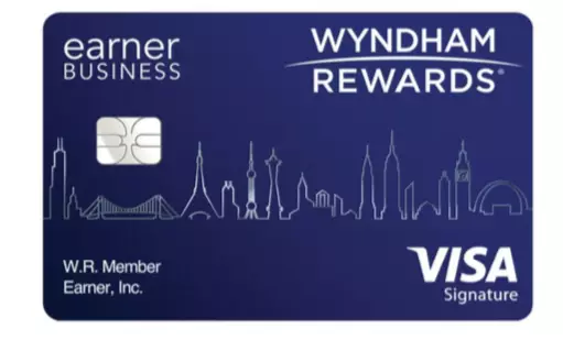 Barclays жана Wyndham Wyndham Rewards карталарынын жаңы тизмесин жарыялайт 2065_3