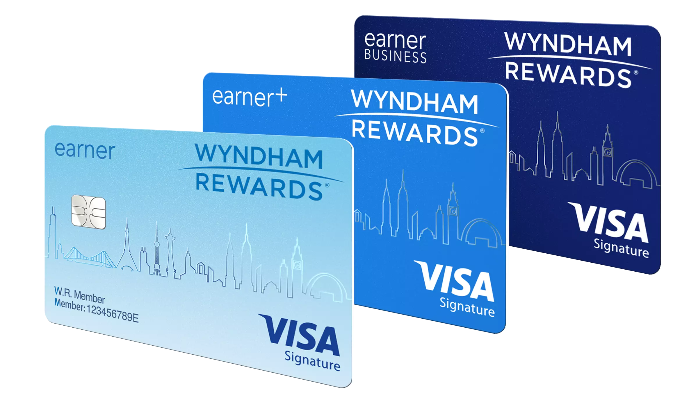 Inanunsyo ng Barclays at Wyndham ang bagong lineup ng mga card ng Wyndham Rewards 2065_4