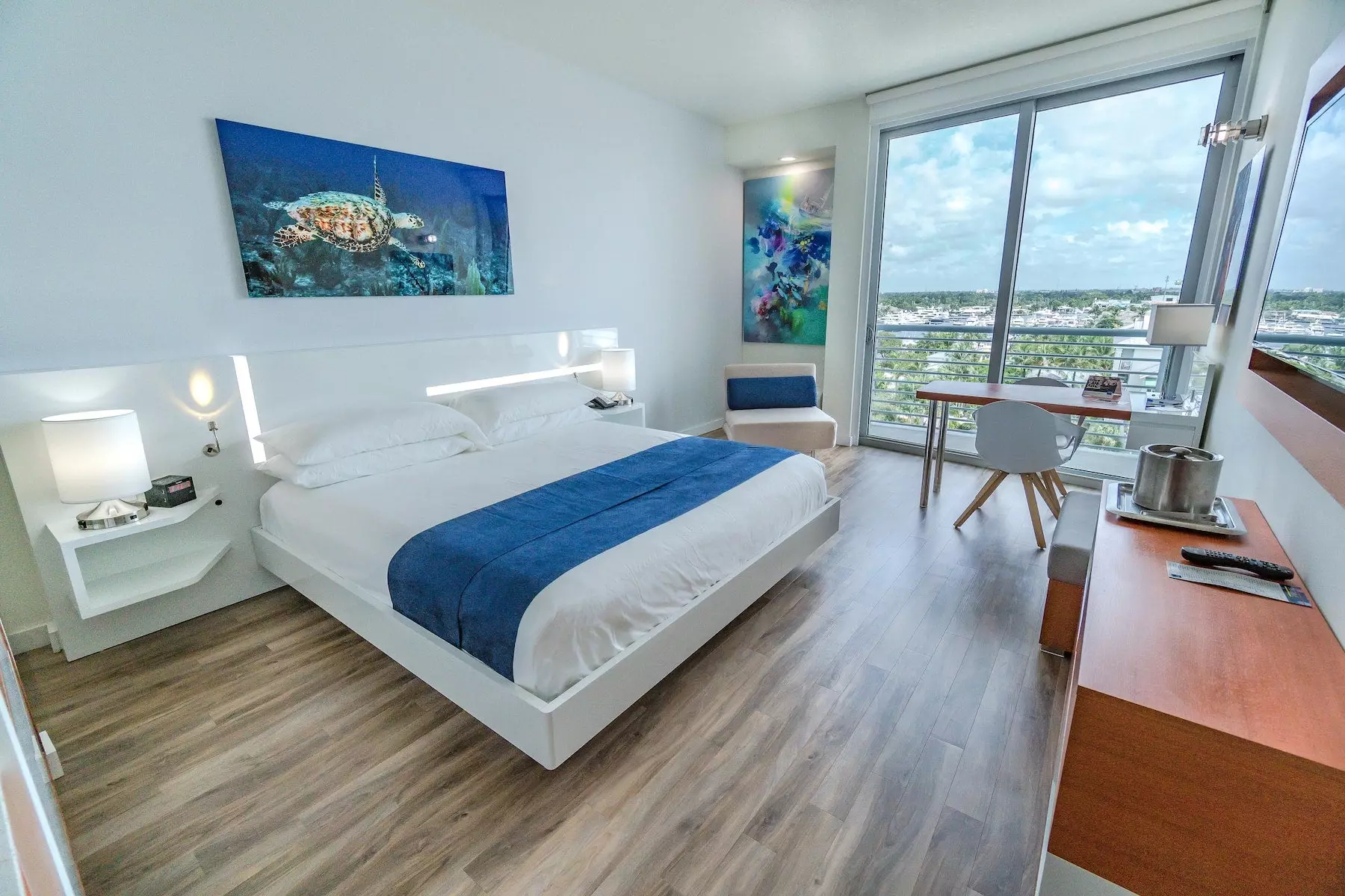 TRYP Mara Fort Lauderdale