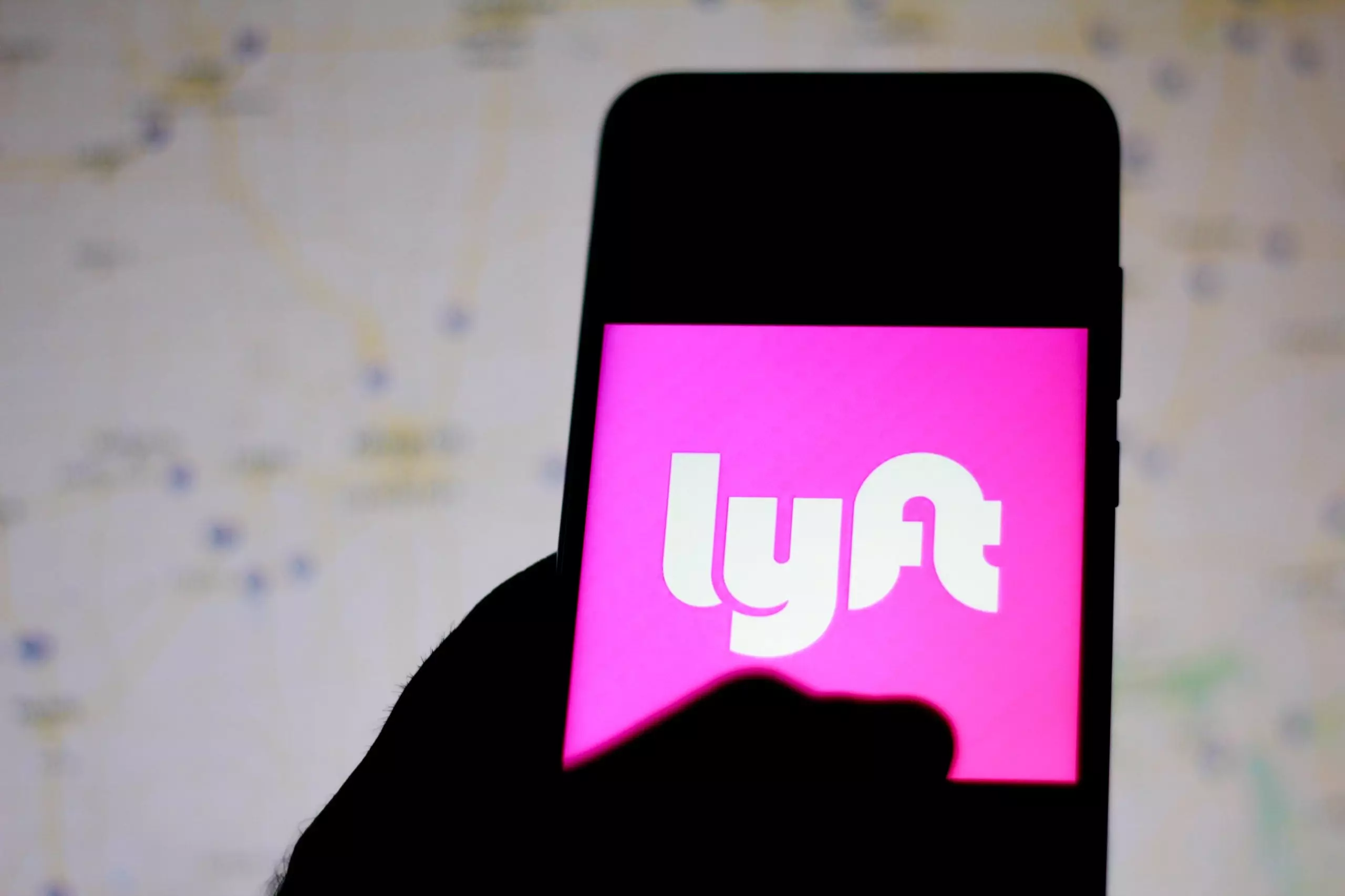 快速积分 - 如何使用万事达卡每月在 Lyft 上节省 5 美元