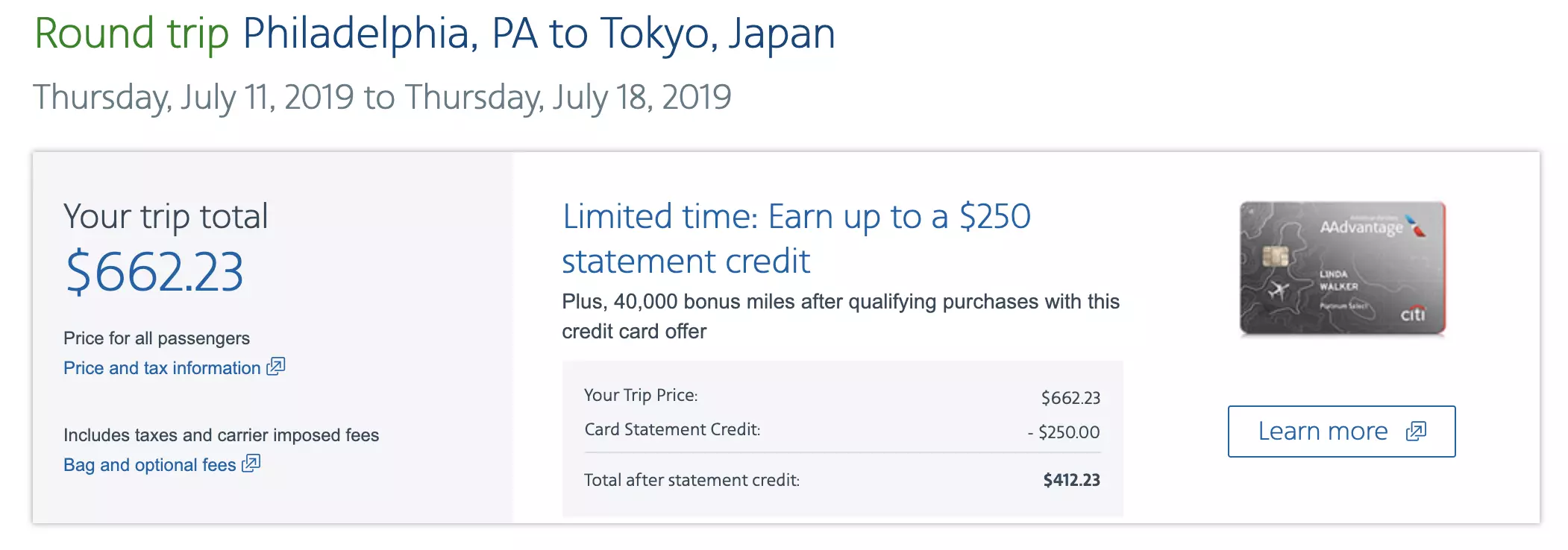 Vlieg volgende week naar Japan voor slechts $ 606 heen en terug 2102_5