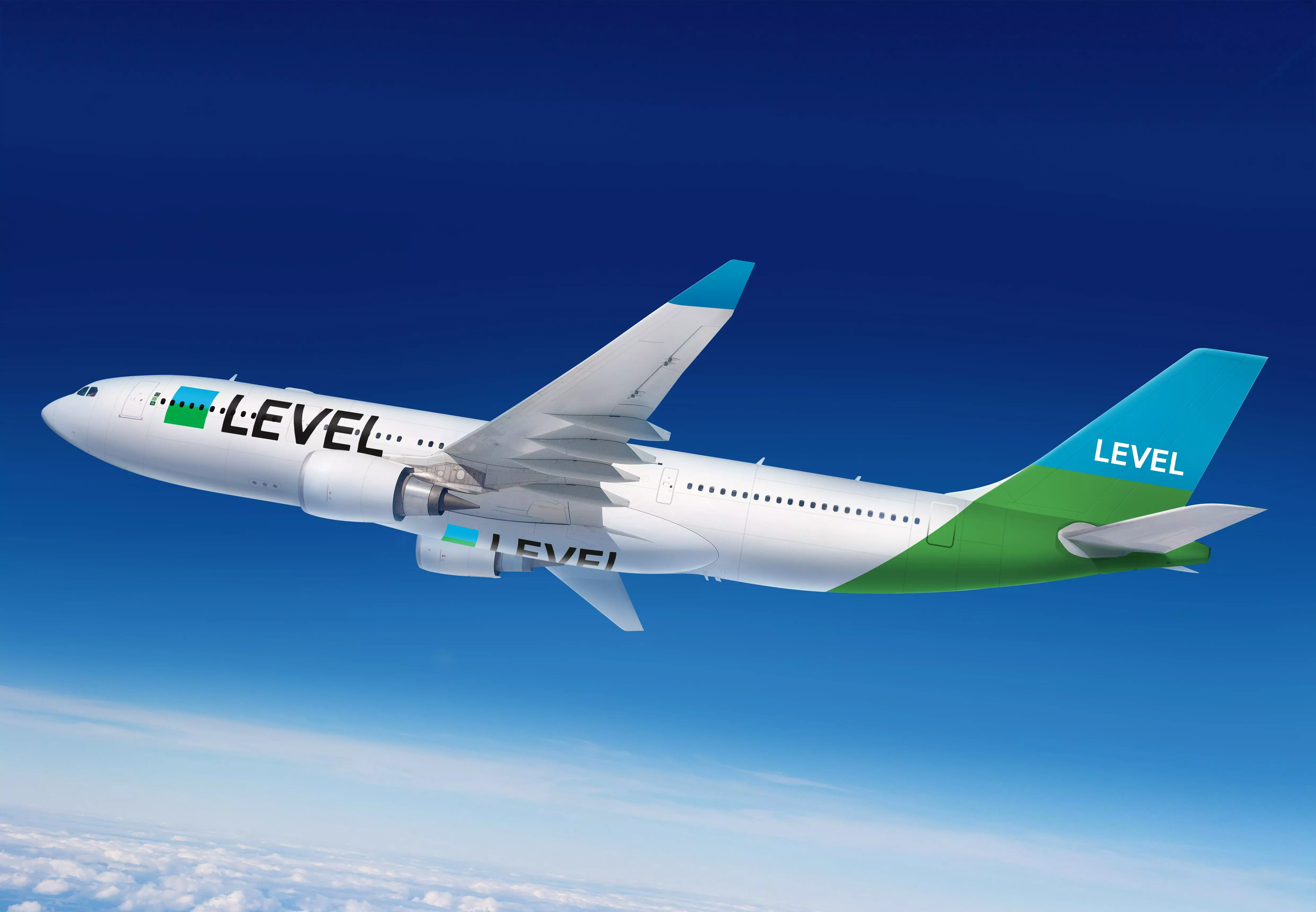 Vlasnik British Airwaysa lansira niskotarifnog prijevoznika, LEVEL