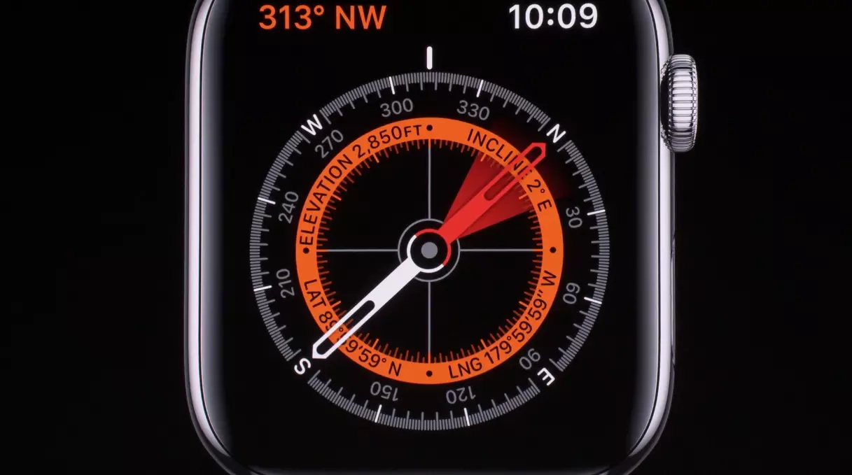 Apple-ın yeni iPhone 11s, Series 5 Watch ilə səyahət etməli olduğunuz 7 şey 2123_7