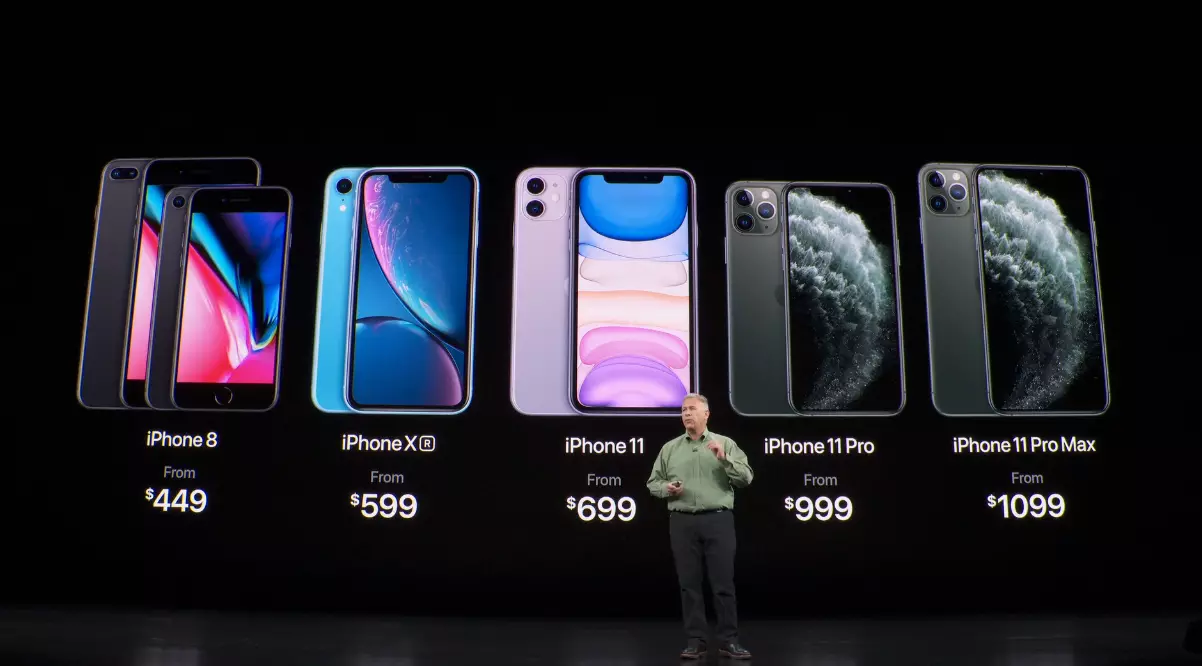 Apple-ın yeni iPhone 11s, Series 5 Watch ilə səyahət etməli olduğunuz 7 şey 2123_8