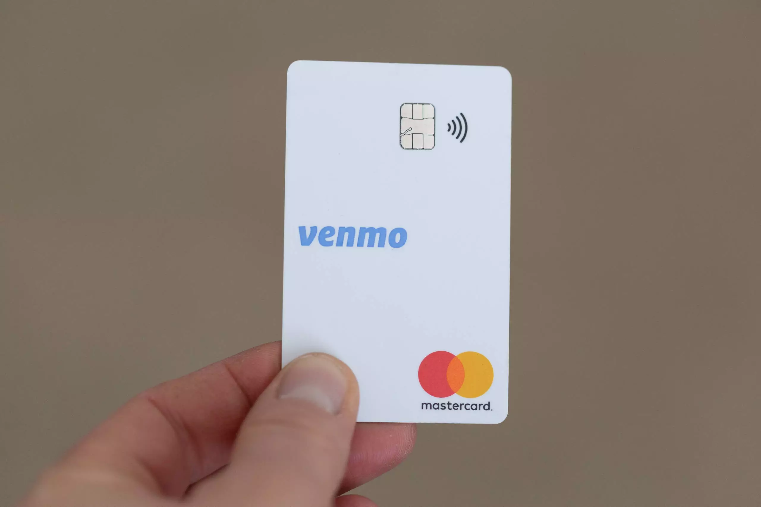 Kéngingkeun artos 5% deui tina pangecér populér nalika nganggo kartu debit Venmo. (Poto ku Shutterstock)