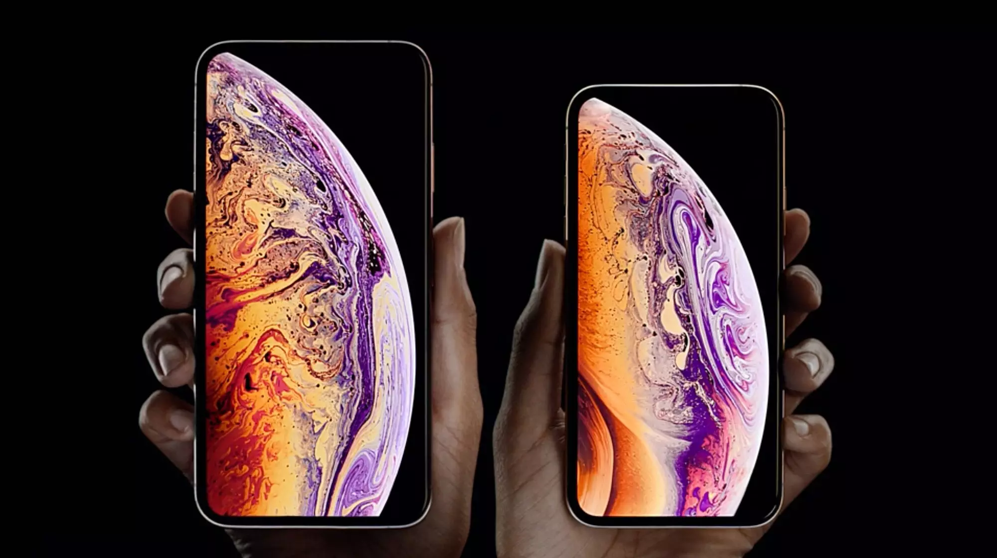 Un mare motiv pentru care sunt încântat de noul iPhone XS Max de la Apple