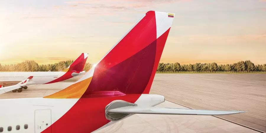 Avianca ගුවන් සේවය