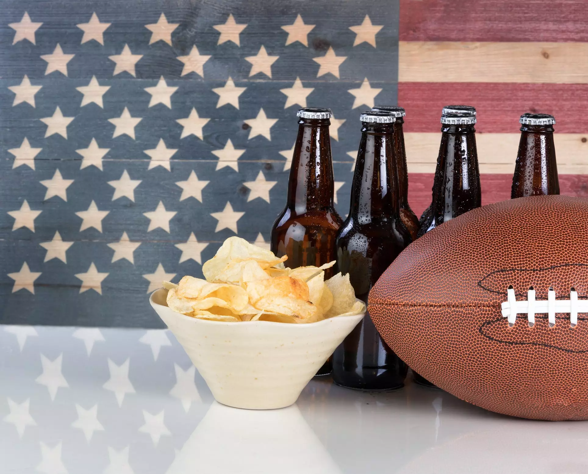 Fluturimet Super Bowl janë të çmendura, por disa hotele nuk janë