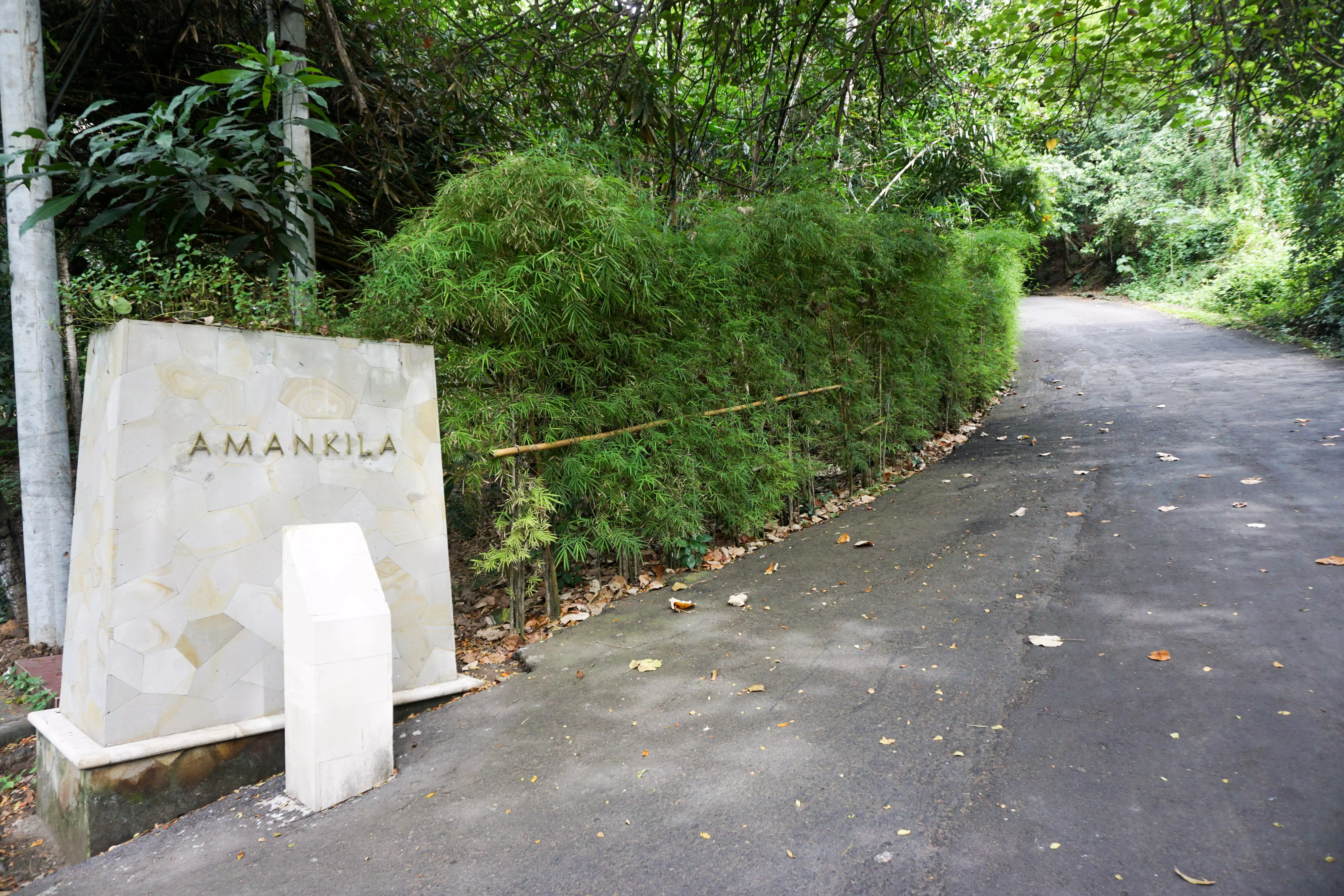 Resensie: Amankila in Bali, Indonesië 2257_2