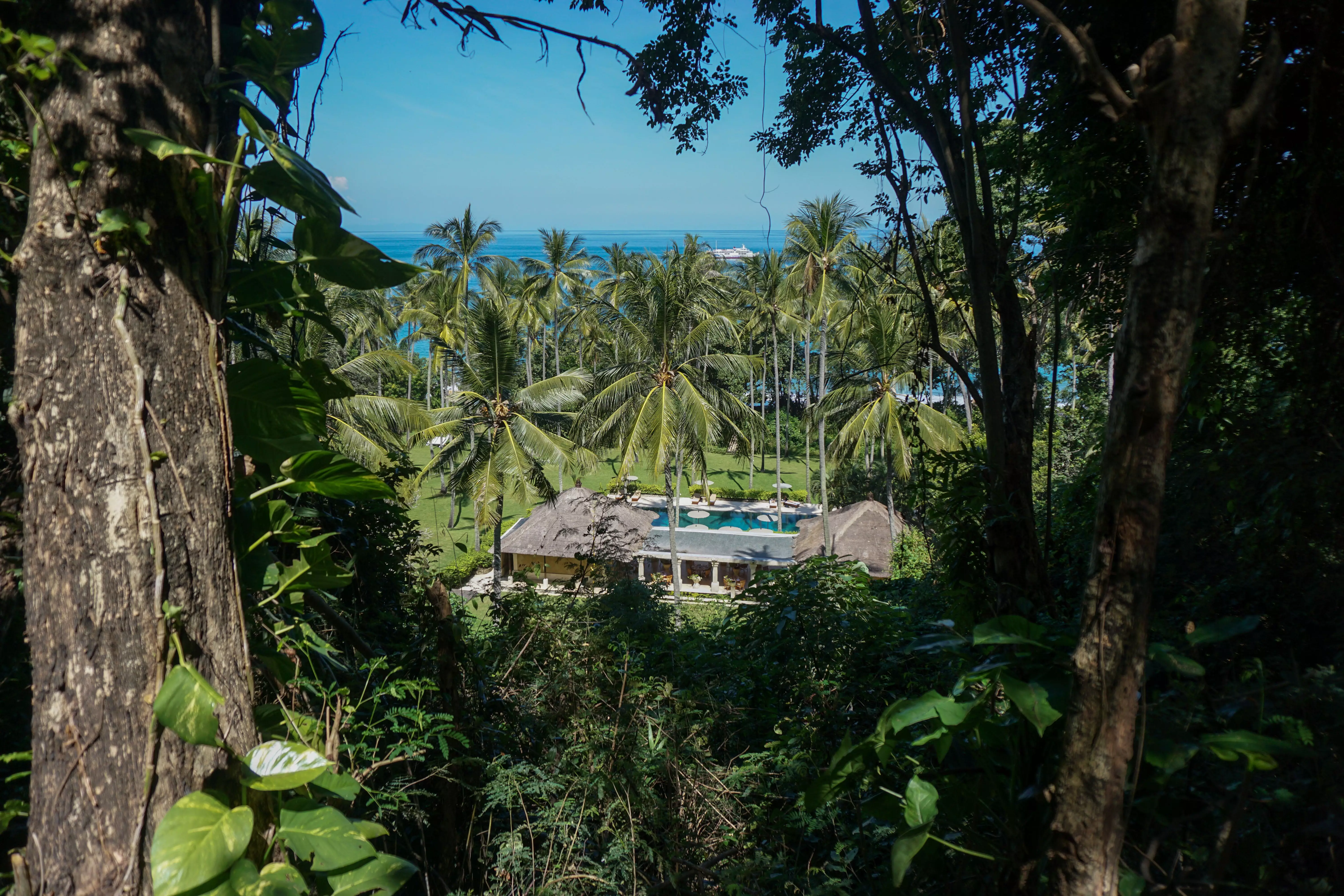 Resensie: Amankila in Bali, Indonesië 2257_36