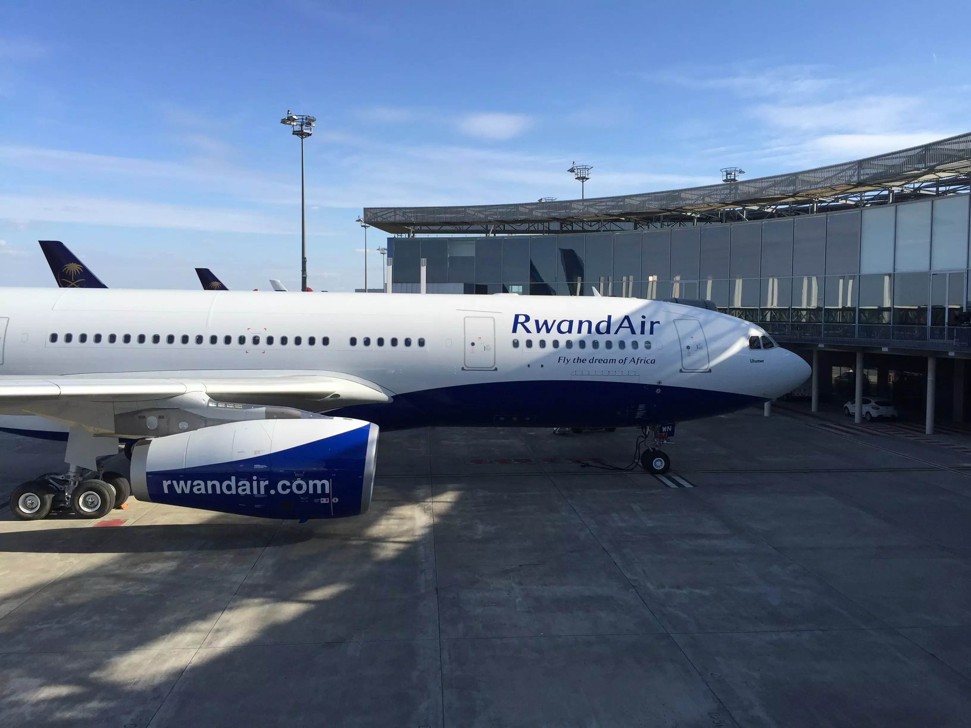 Nový kvalifikačný nástroj Amex, United Premium Economy a ďalšie 2258_10