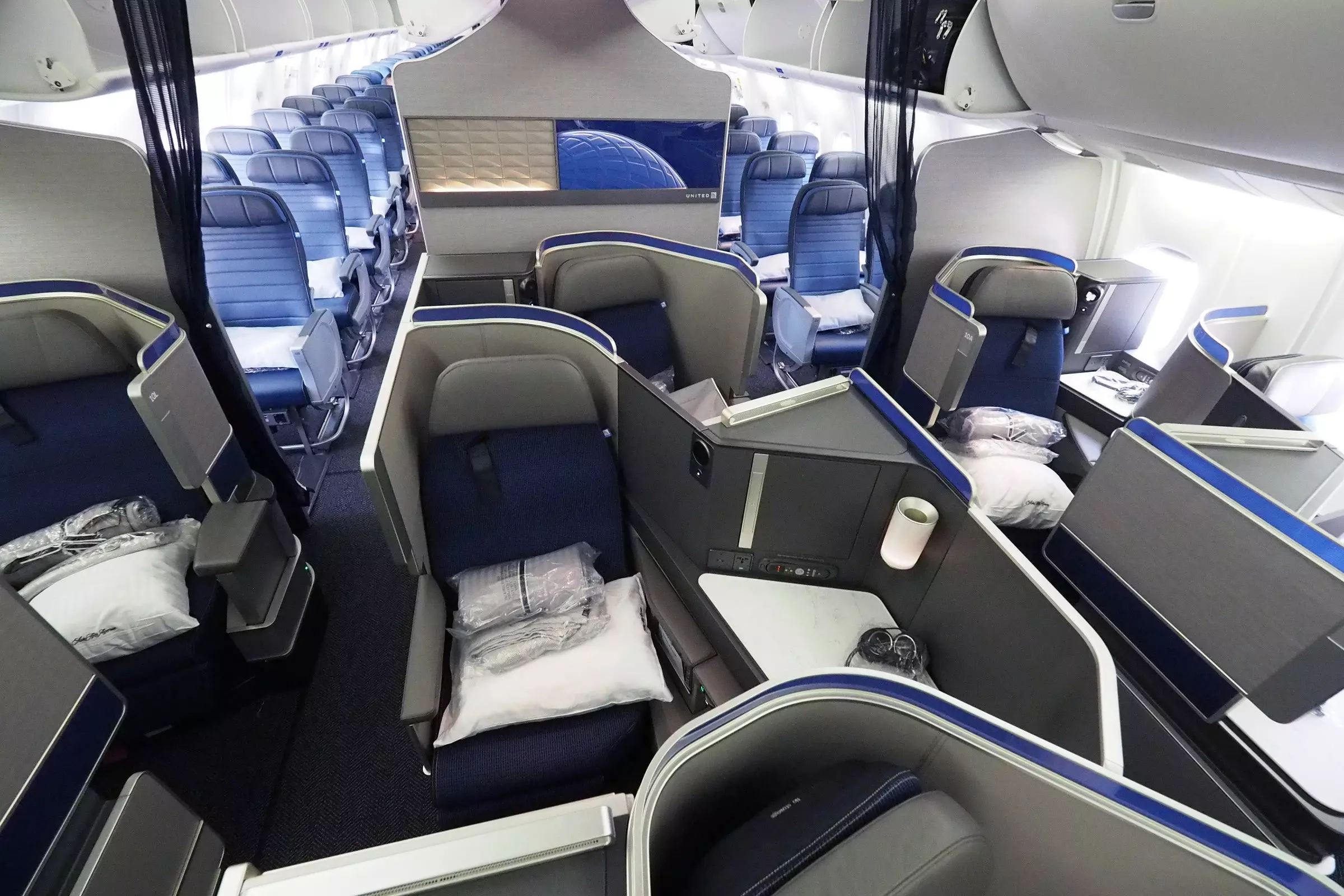 Nouvel outil de qualification d'Amex, United Premium Economy et plus 2258_4