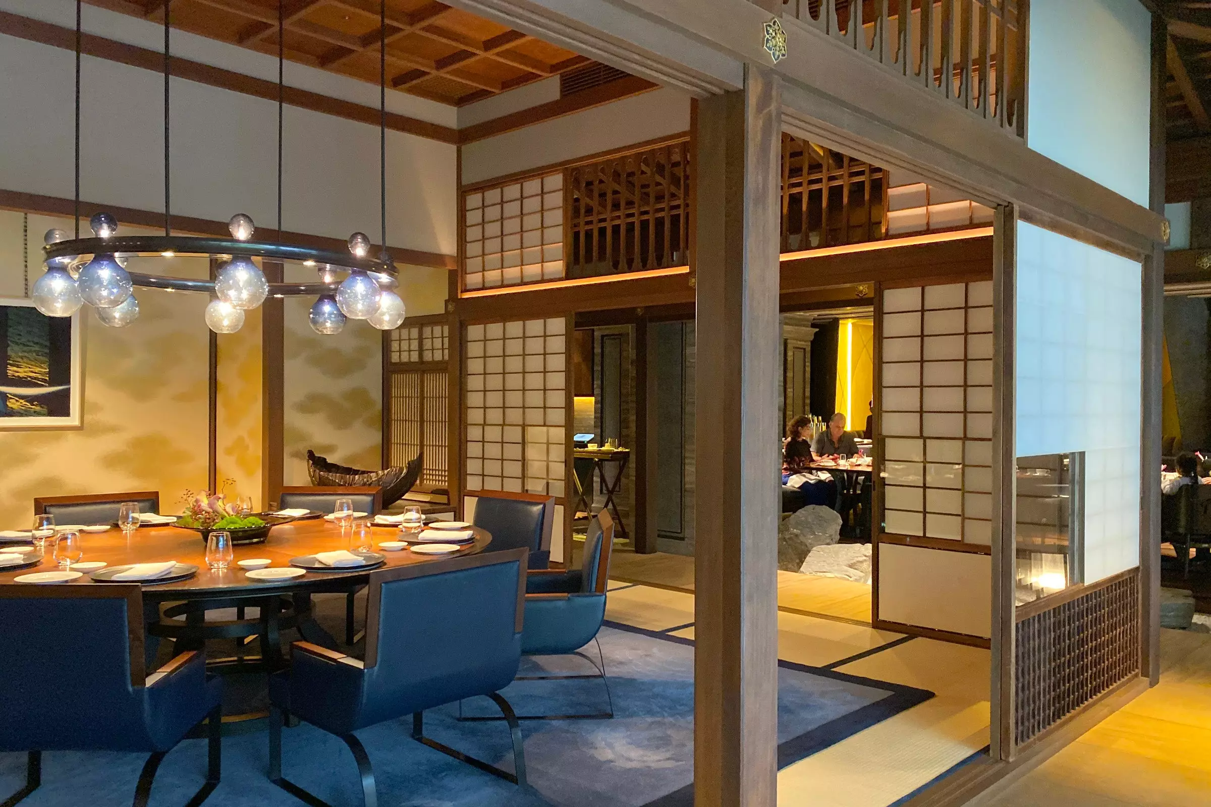 Ongorora: Iyo Ritz-Carlton, Kyoto 22848_24