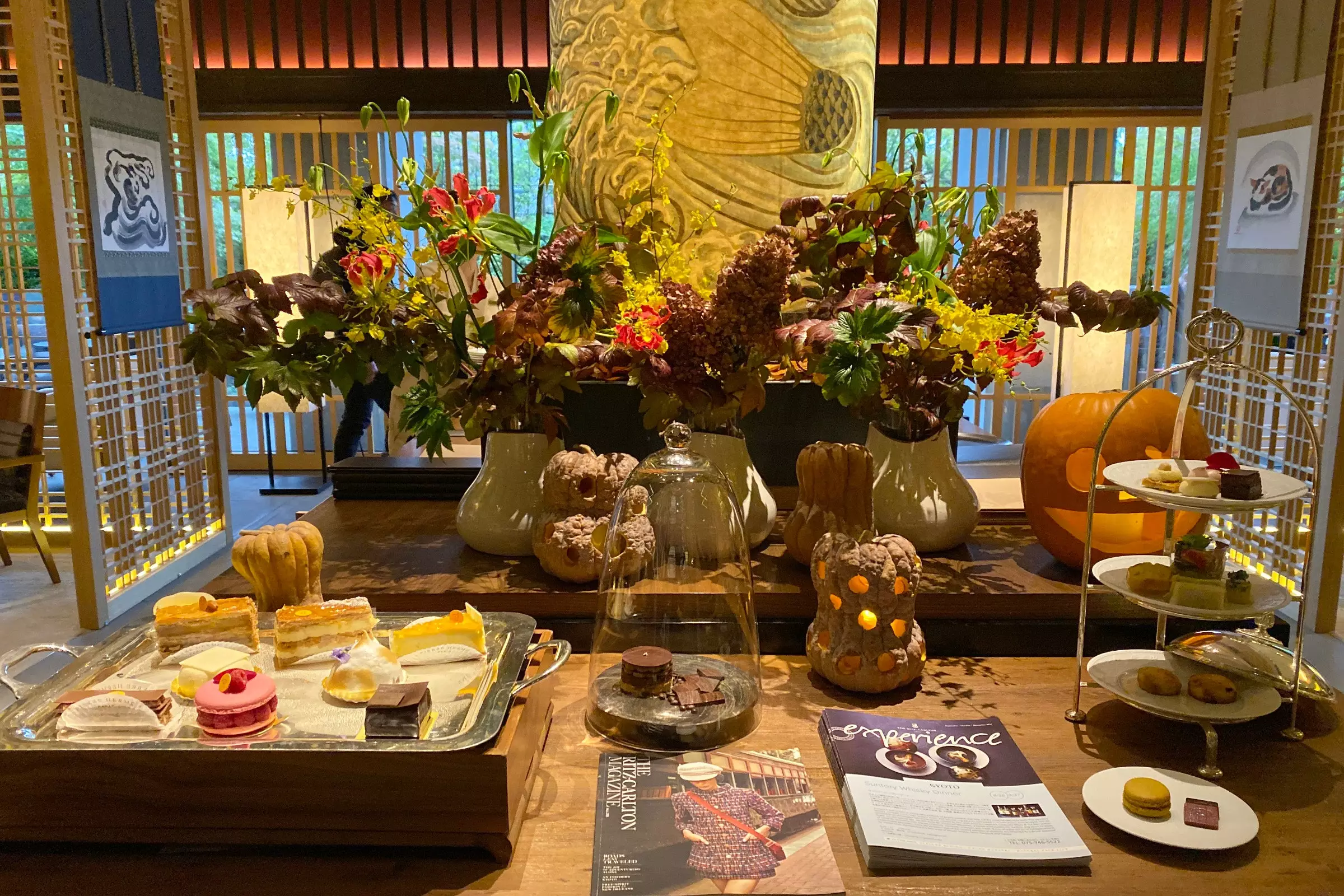 Đánh giá: The Ritz-Carlton, Kyoto 22848_30