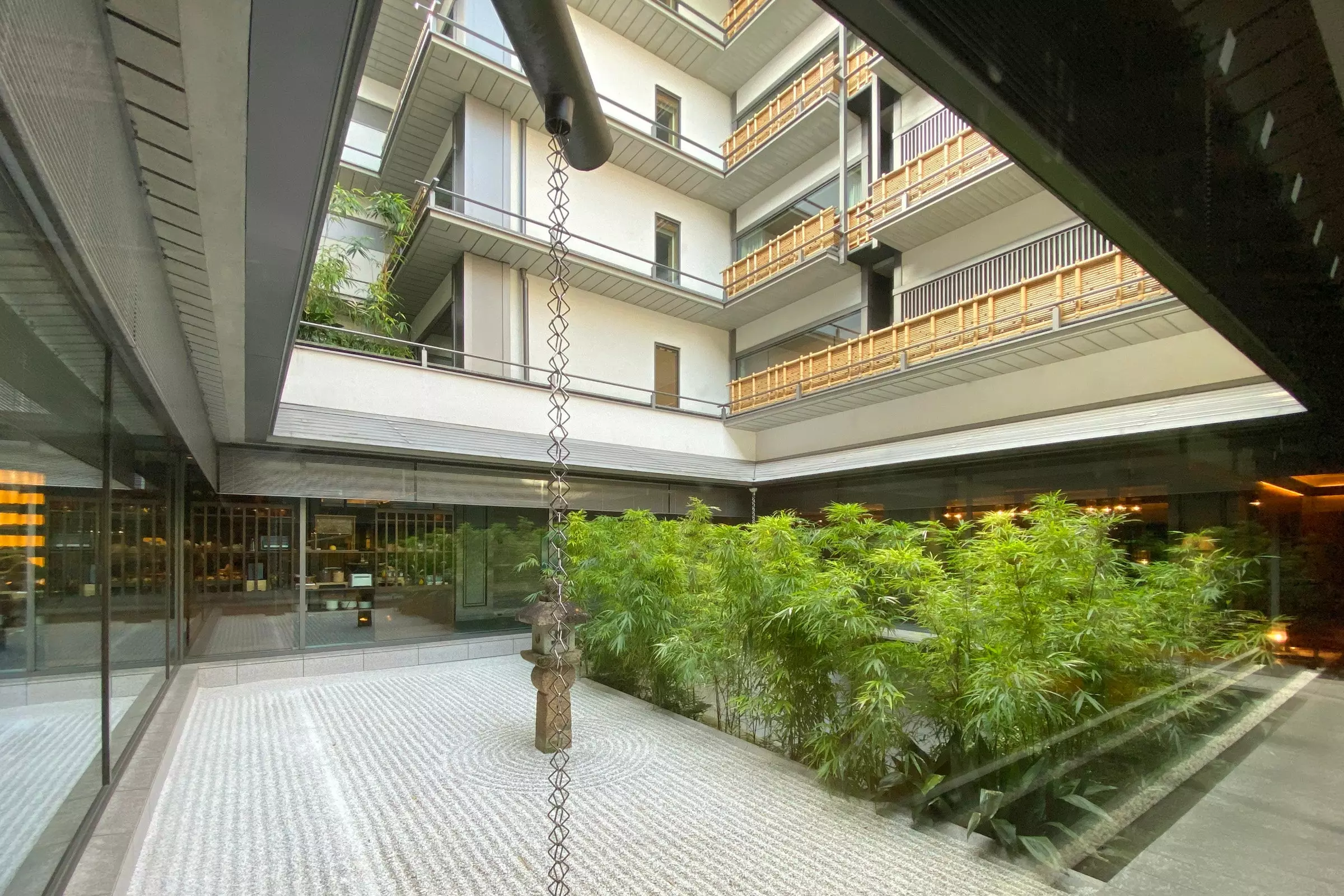 Đánh giá: The Ritz-Carlton, Kyoto 22848_35