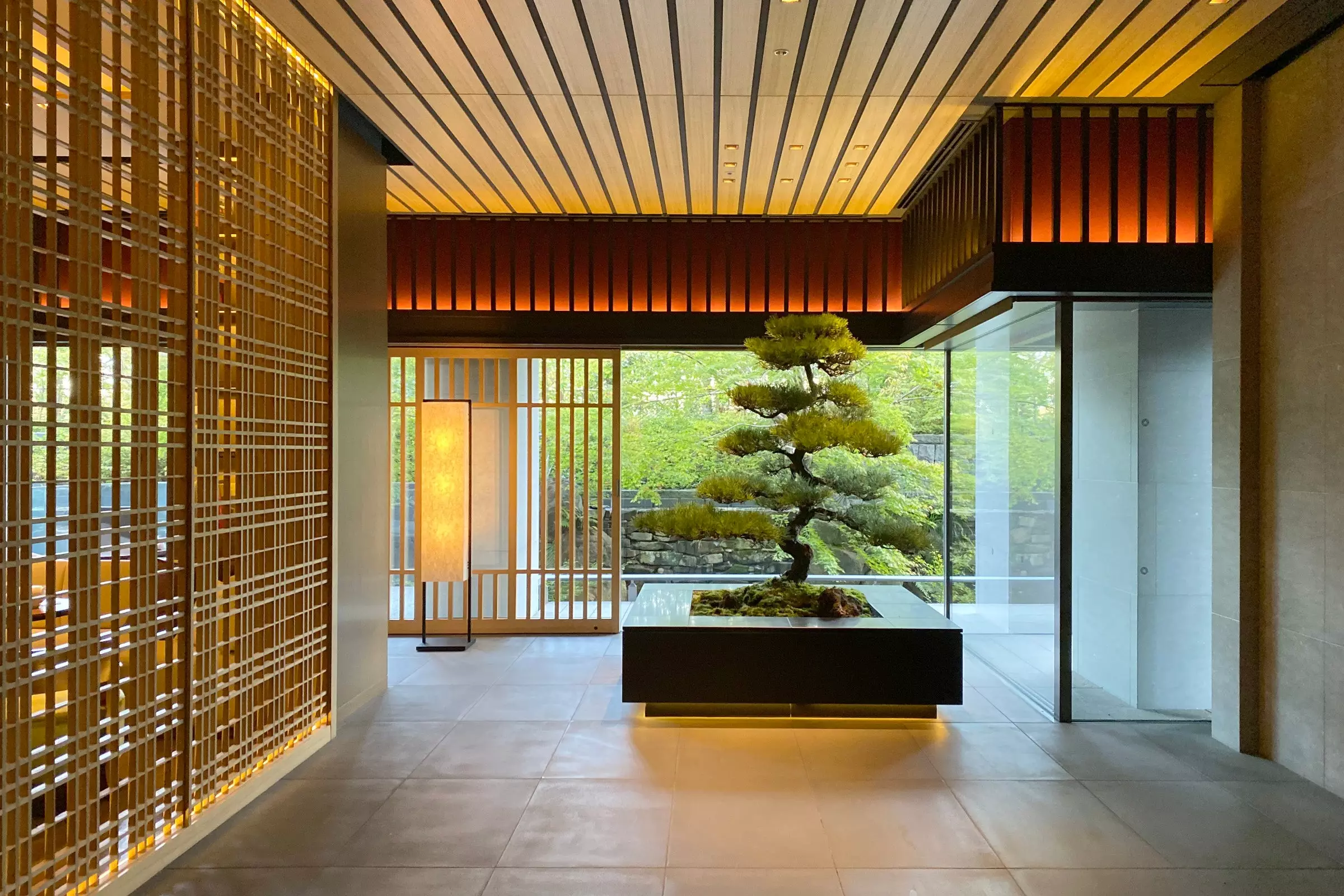 Recensie: The Ritz-Carlton, Kyoto 22848_4