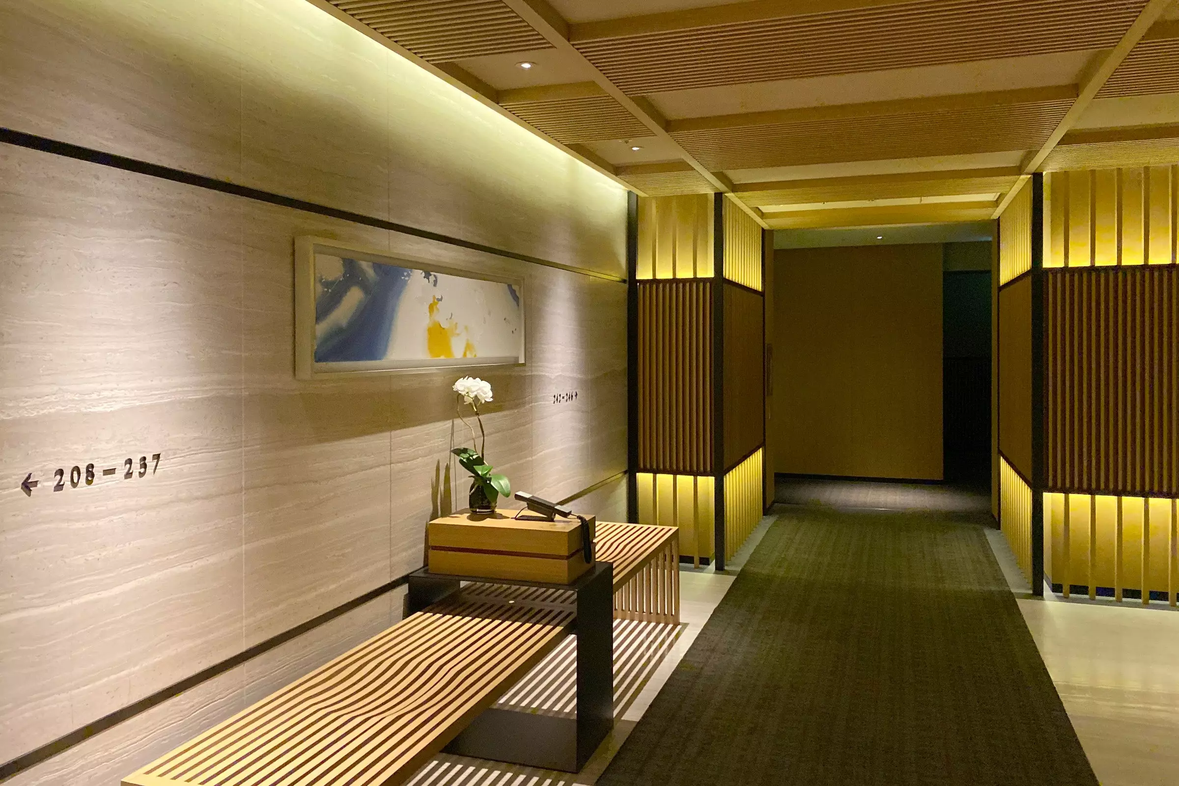 Recenze: The Ritz-Carlton, Kyoto 22848_6