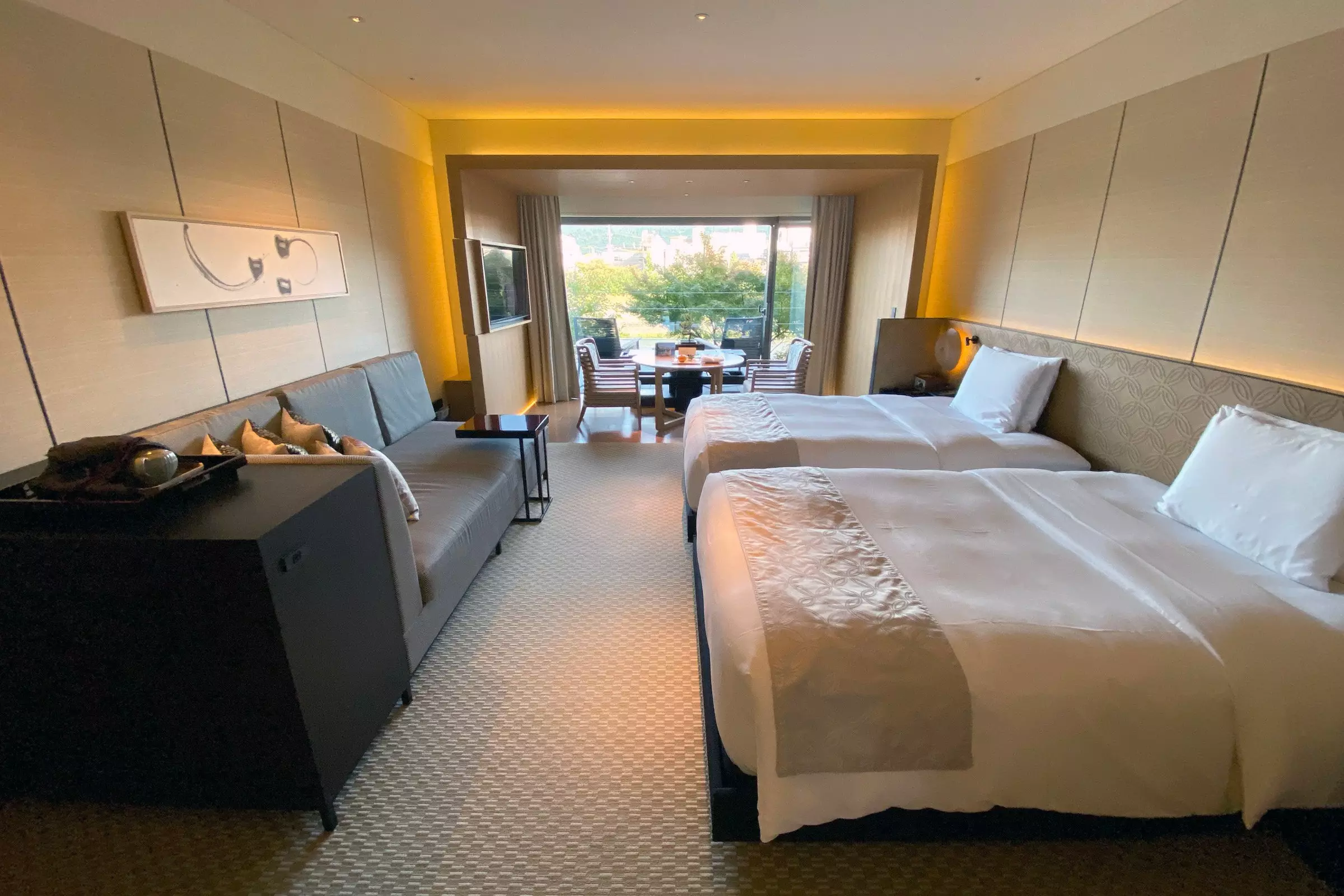 Recenzia: The Ritz-Carlton, Kyoto 22848_7