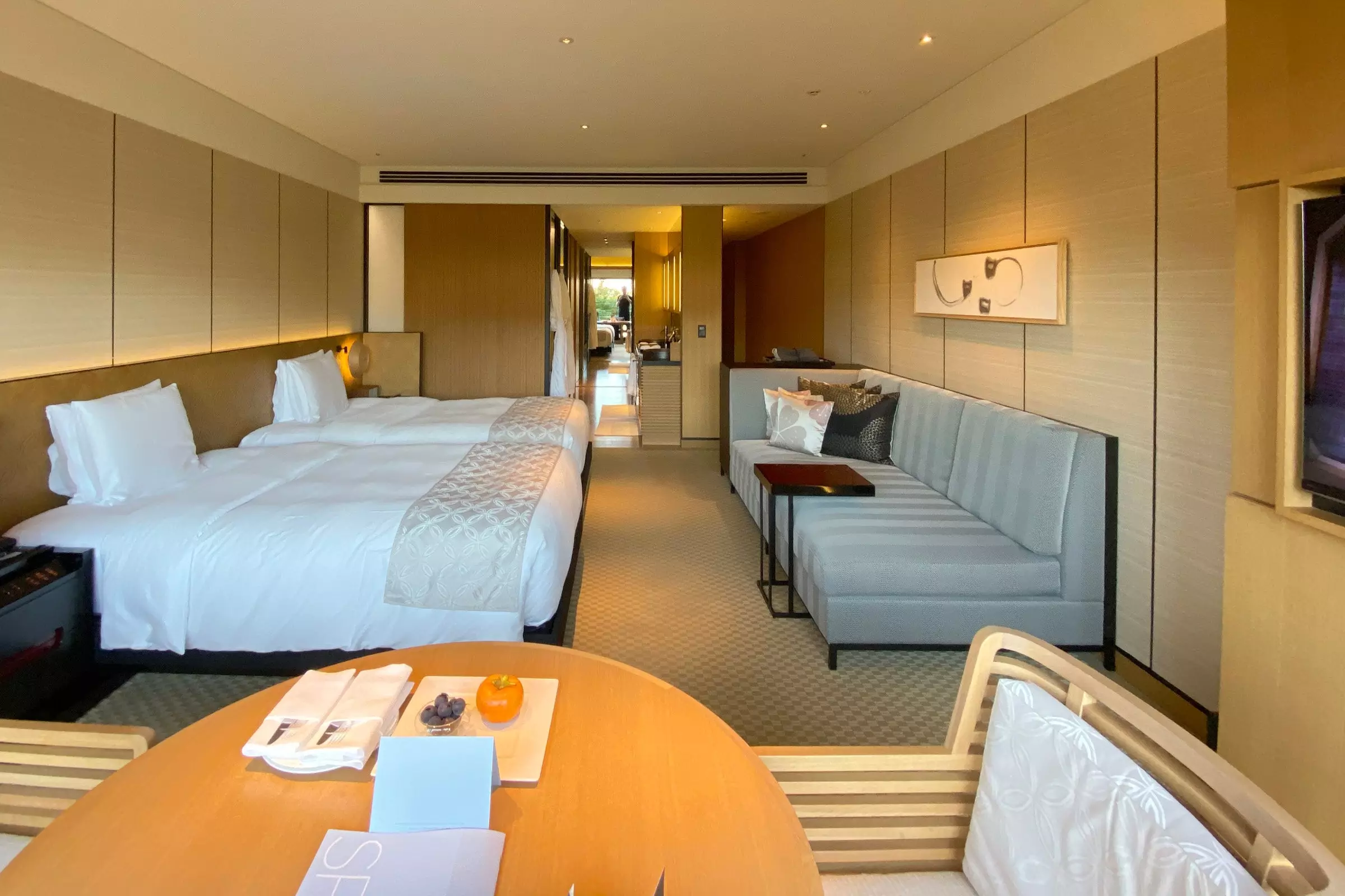 Resenha: The Ritz-Carlton, Kyoto 22848_8