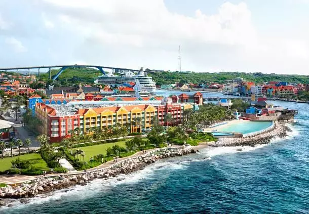 Renaissance Curacao Resort