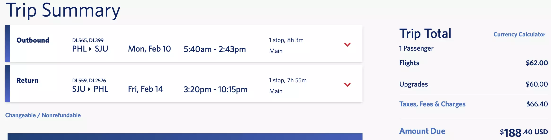 Deal alert: Mga flight papuntang Puerto Rico mula $128 round-trip 2332_3