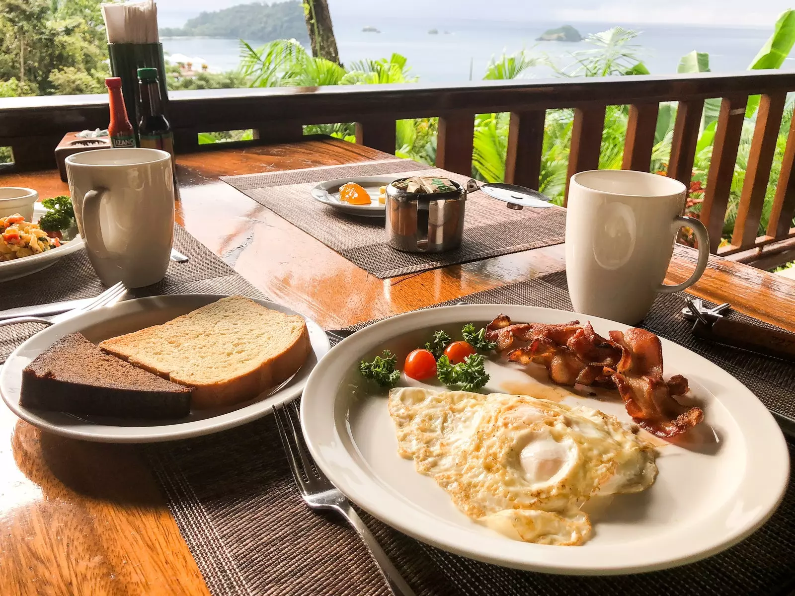 Una revisió de la Suite Fuselatge a l'Hotel Costa Verde, Costa Rica 23411_41