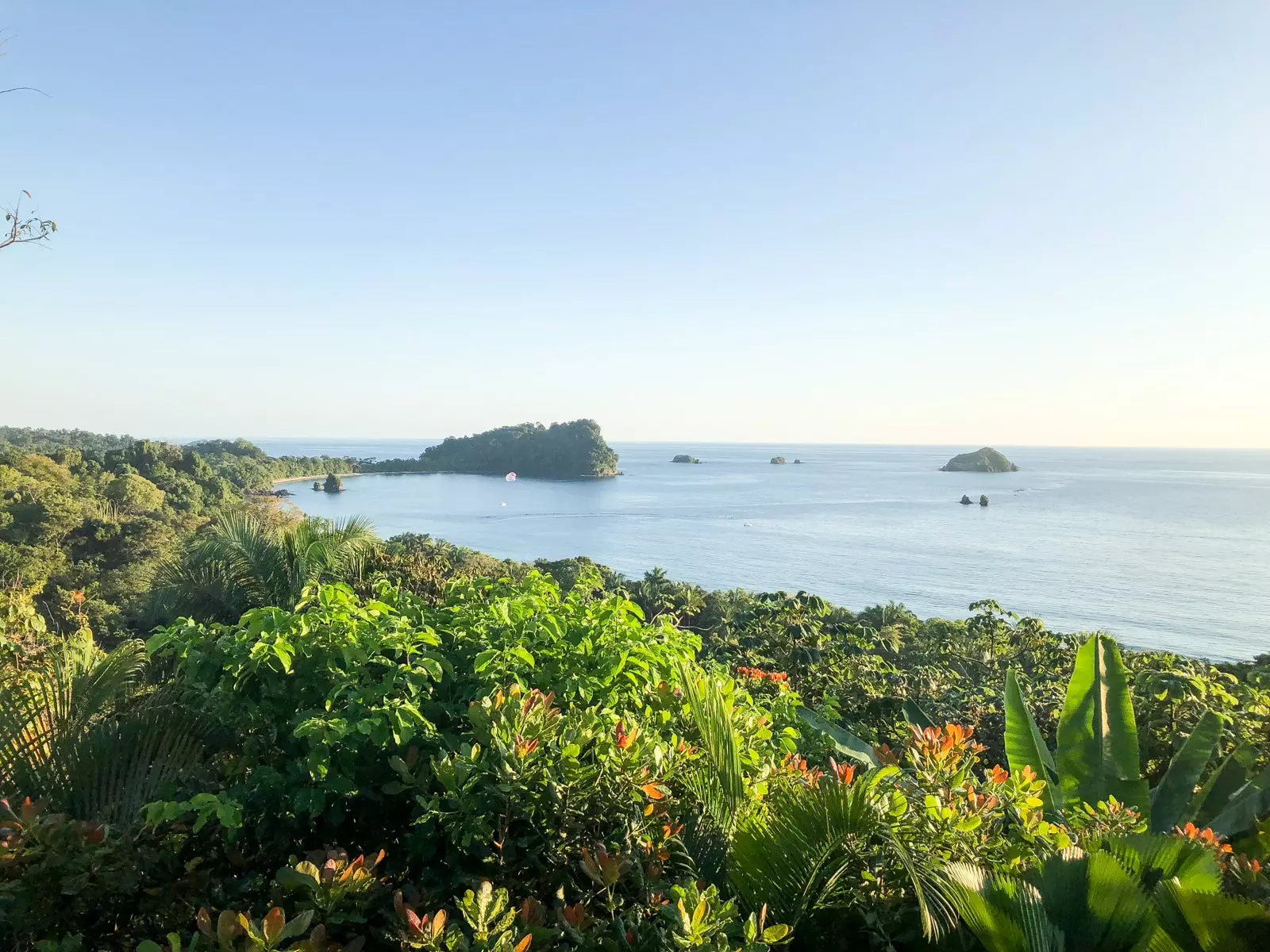 Vekolînek li ser Suite Fuselage li Otêla Costa Verde, Costa Rica 23411_44