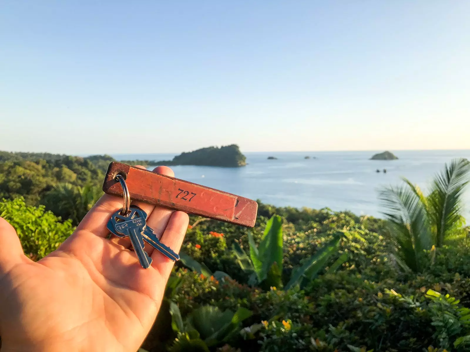 Una revisió de la Suite Fuselatge a l'Hotel Costa Verde, Costa Rica 23411_5