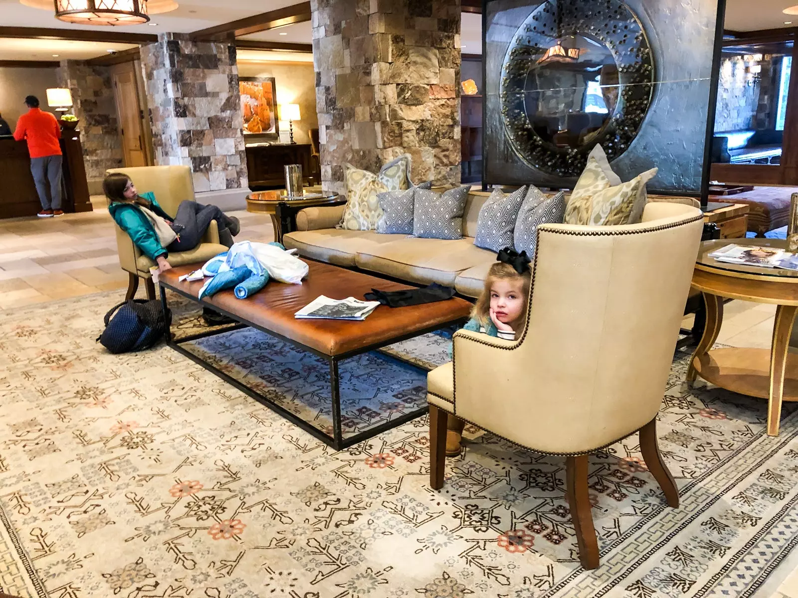 Isang Pagsusuri ng St. Regis Deer Valley sa Park City, Utah 23417_12