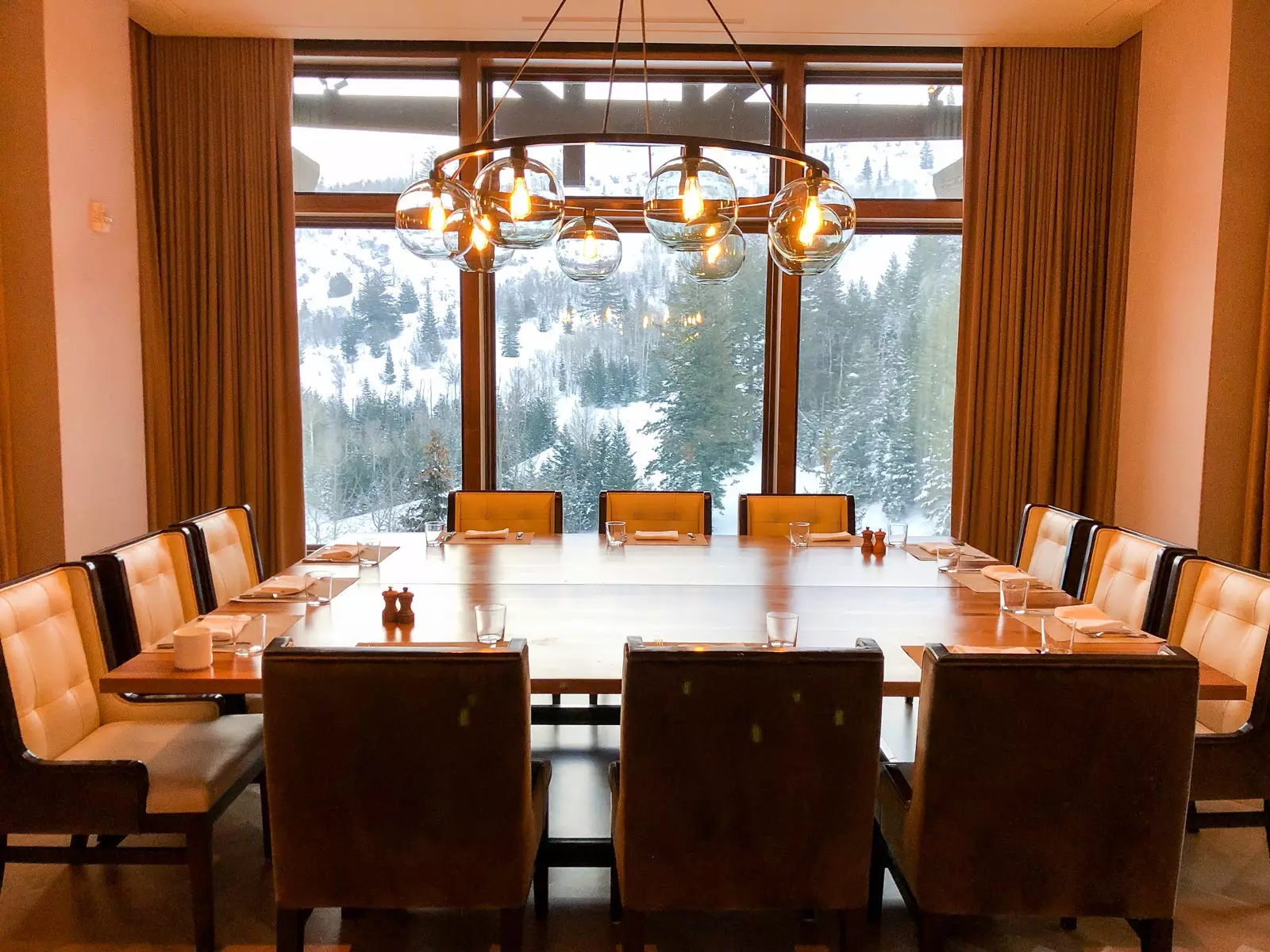 การทบทวน St. Regis Deer Valley ใน Park City, Utah 23417_30