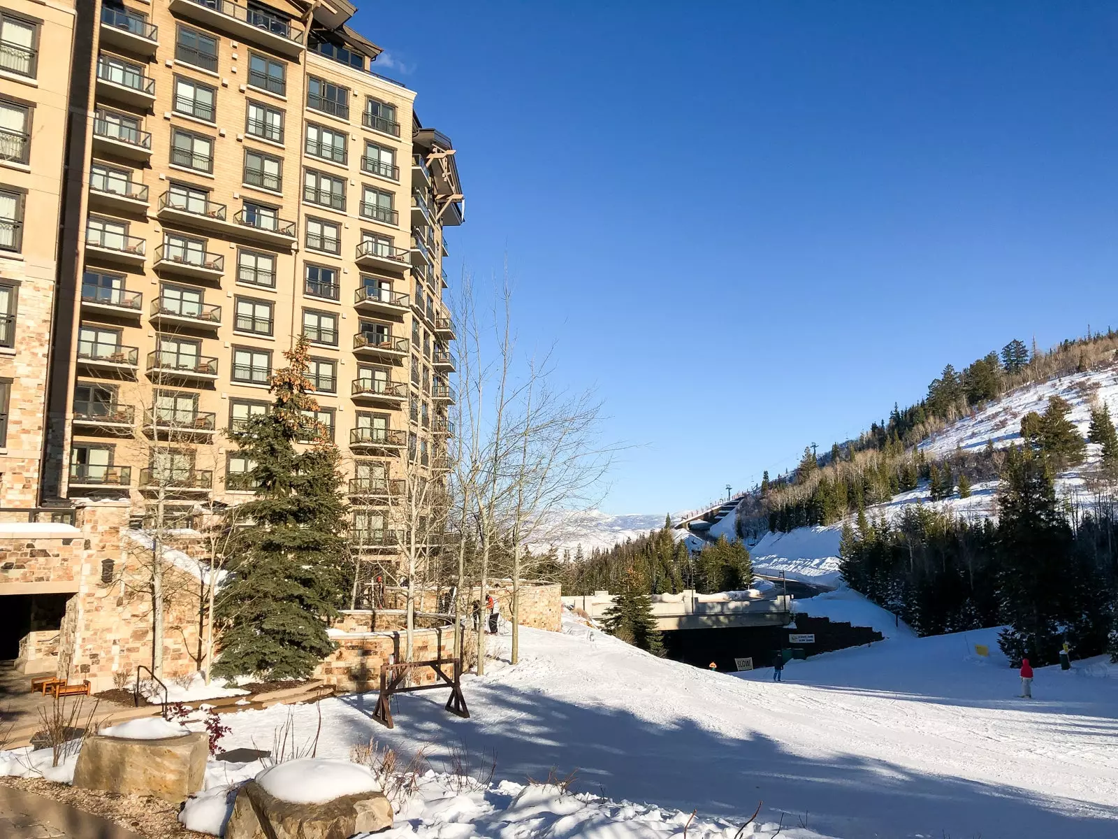 Famerenana ny The St. Regis Deer Valley ao Park City, Utah 23417_4