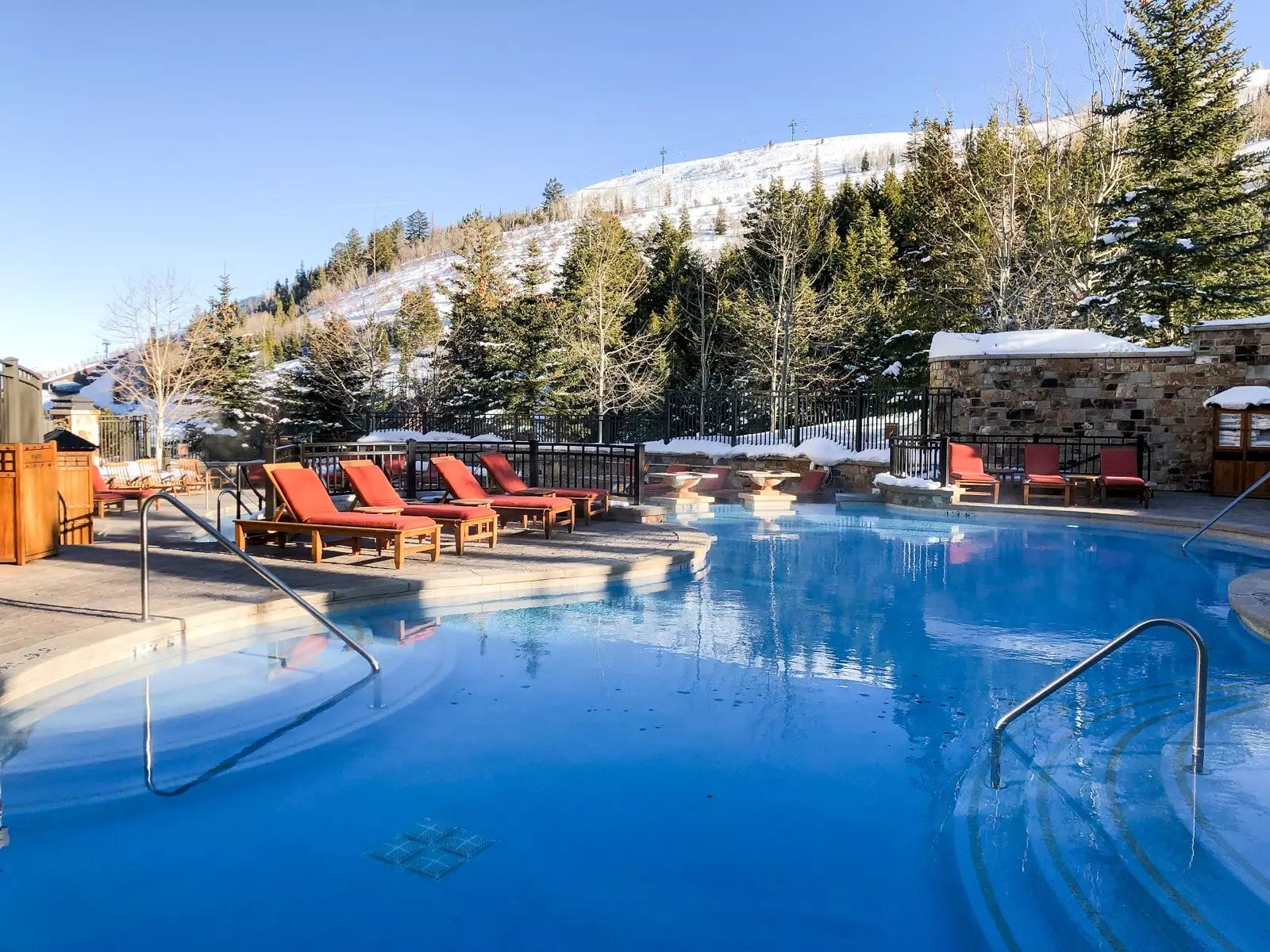 การทบทวน St. Regis Deer Valley ใน Park City, Utah 23417_41