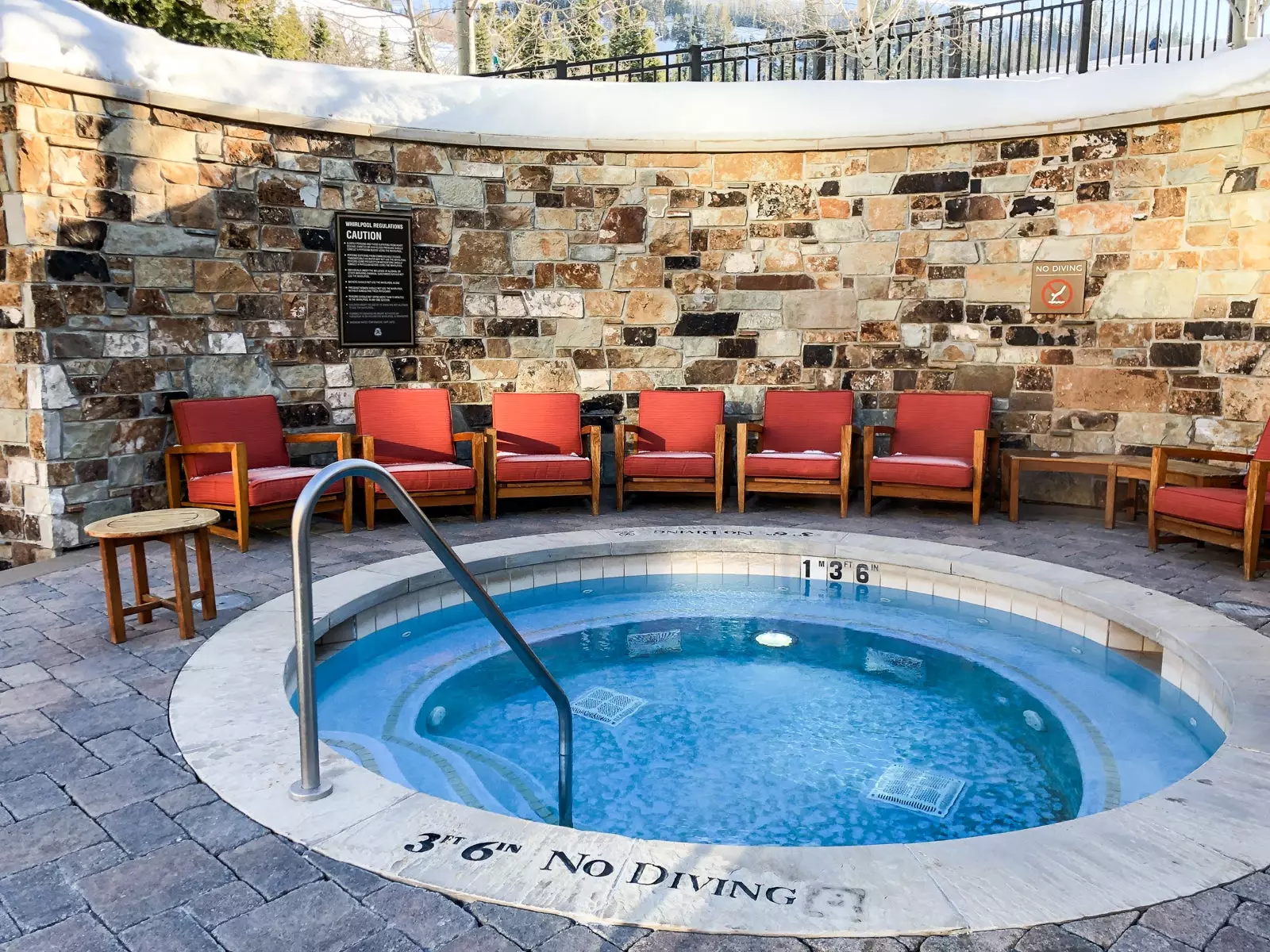 A Review of The St. Regis Deer Valley ing Park City, Utah 23417_46