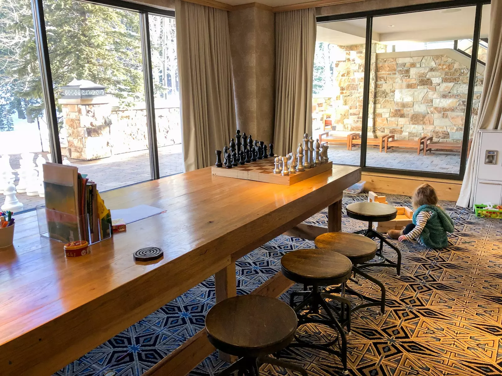 A Review of The St. Regis Deer Valley ing Park City, Utah 23417_58