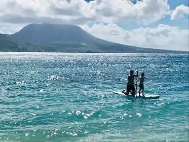 Ho Sheba Lebōpo la Park Hyatt St. Kitts 23472_7