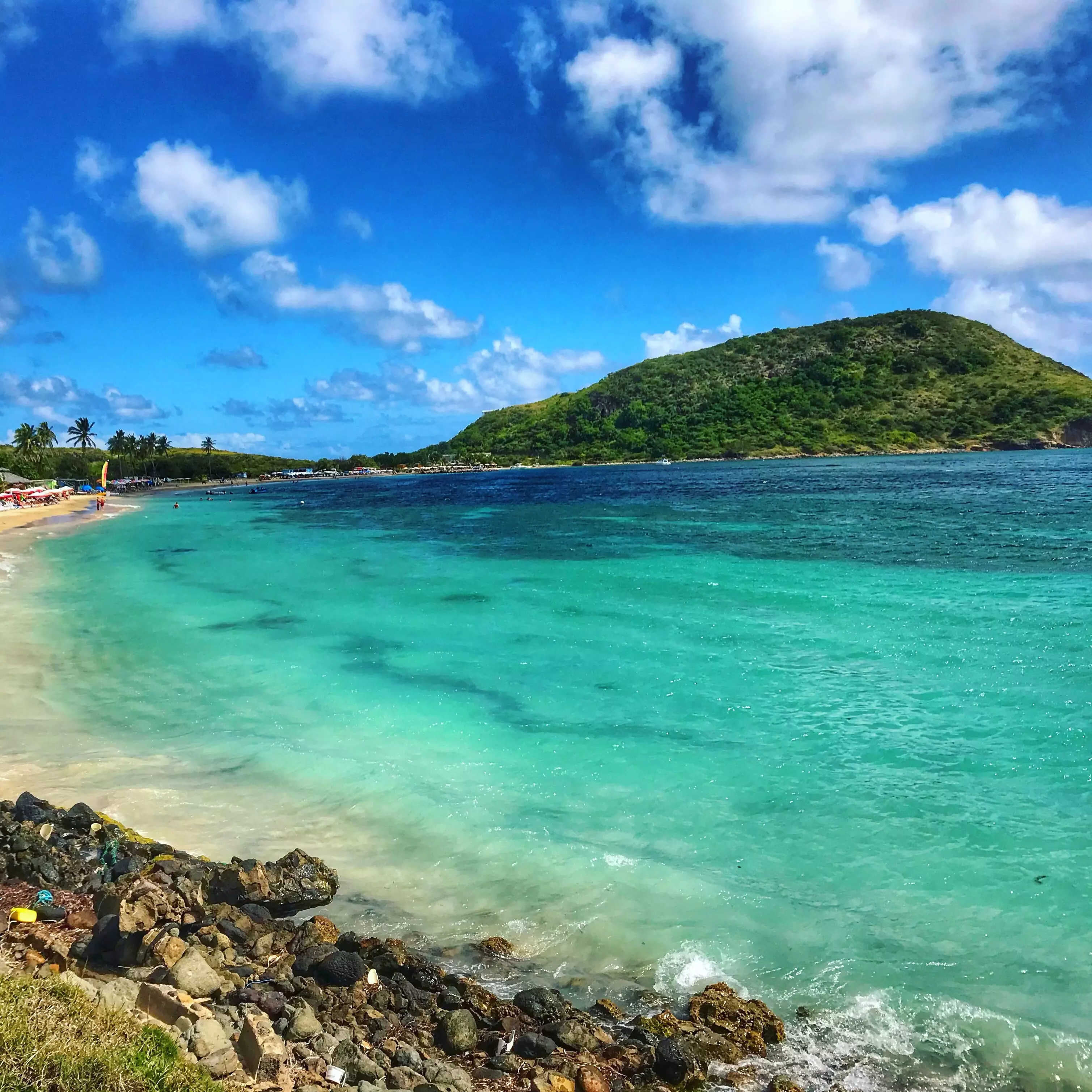 Ho Sheba Lebōpo la Park Hyatt St. Kitts 23472_8