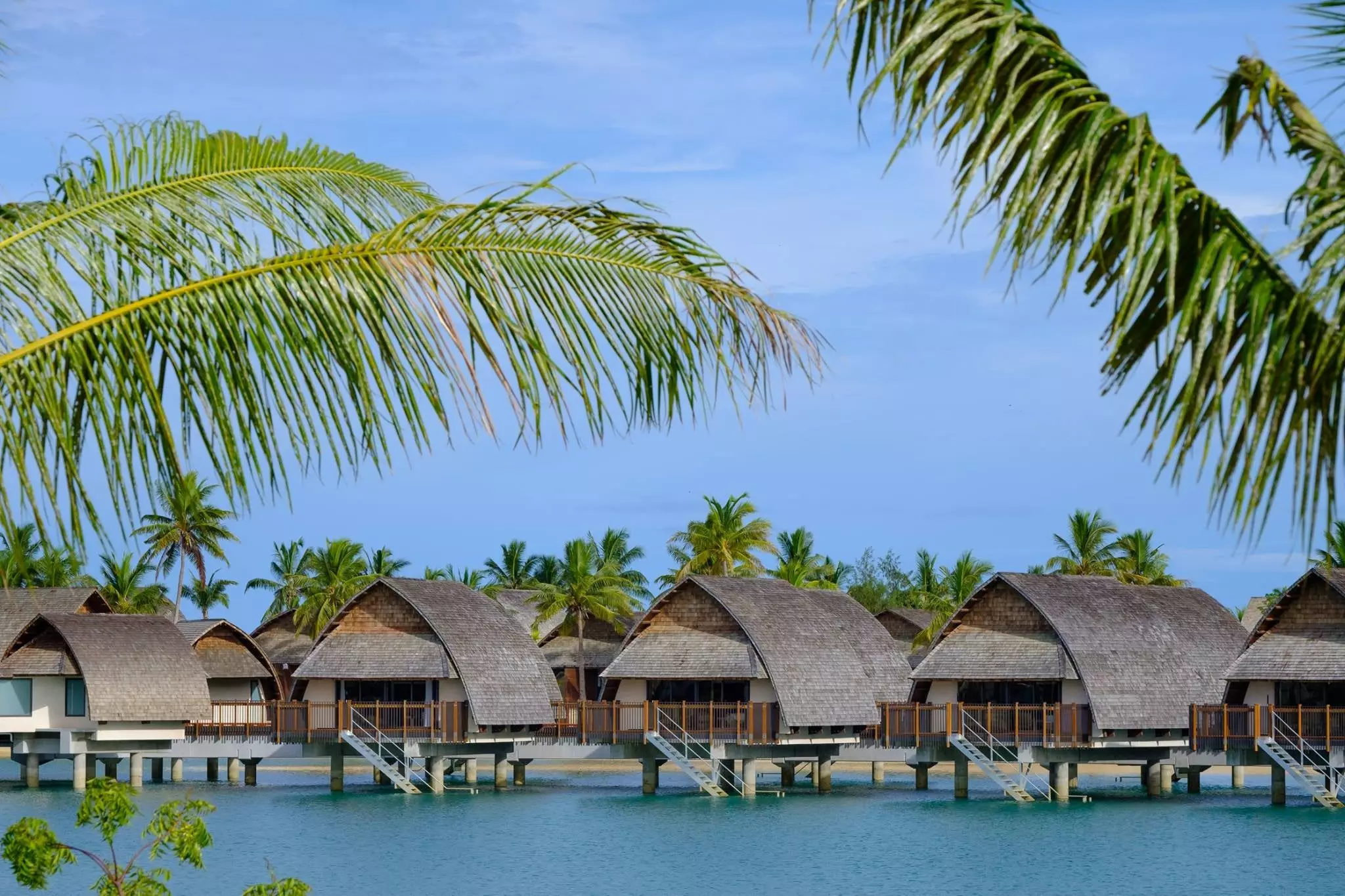 Bilde med tillatelse fra Fiji Marriott Resort Momi Bays <a href=