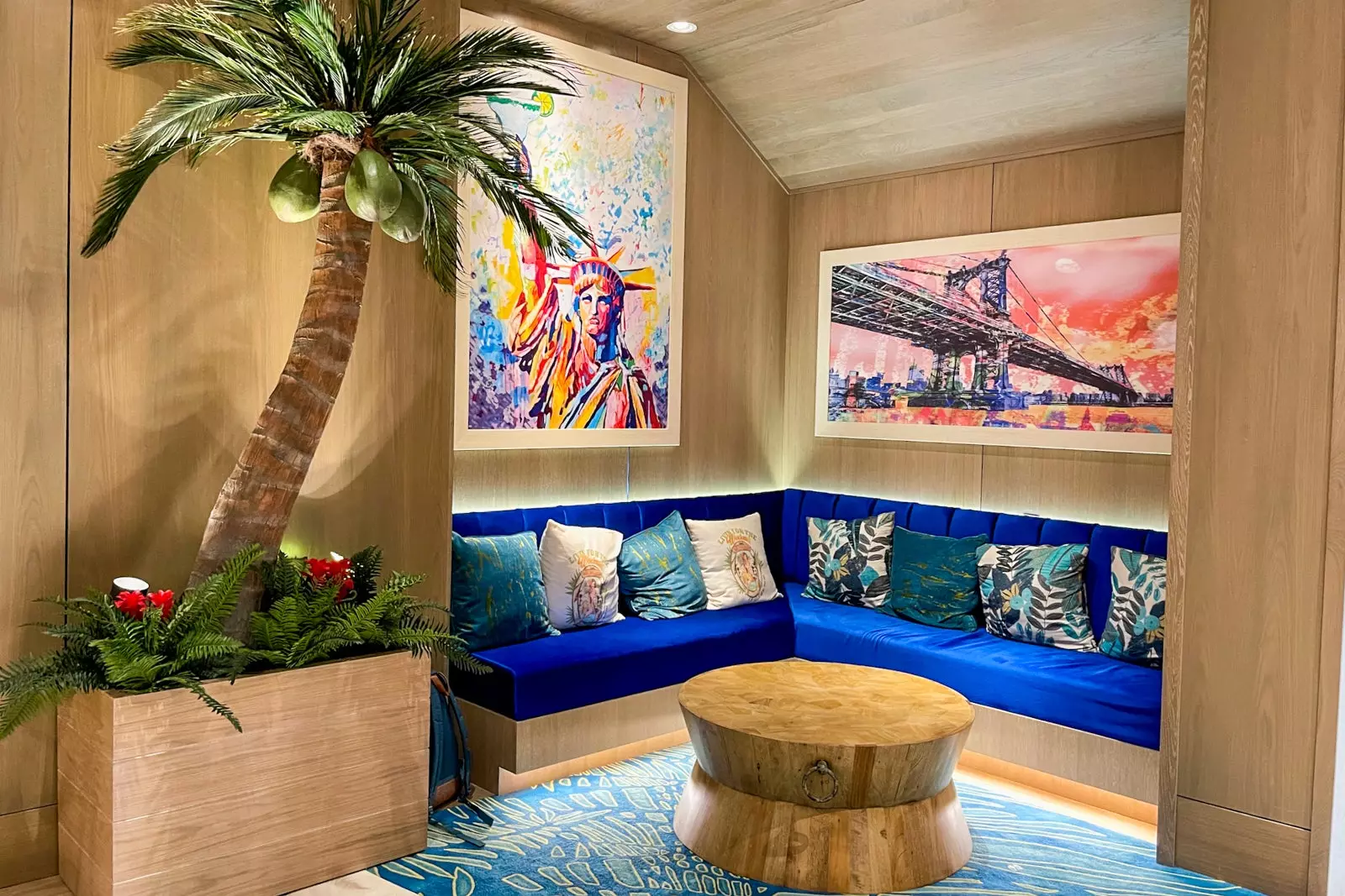 Recenzja: Margaritaville Resort Times Square 23973_10