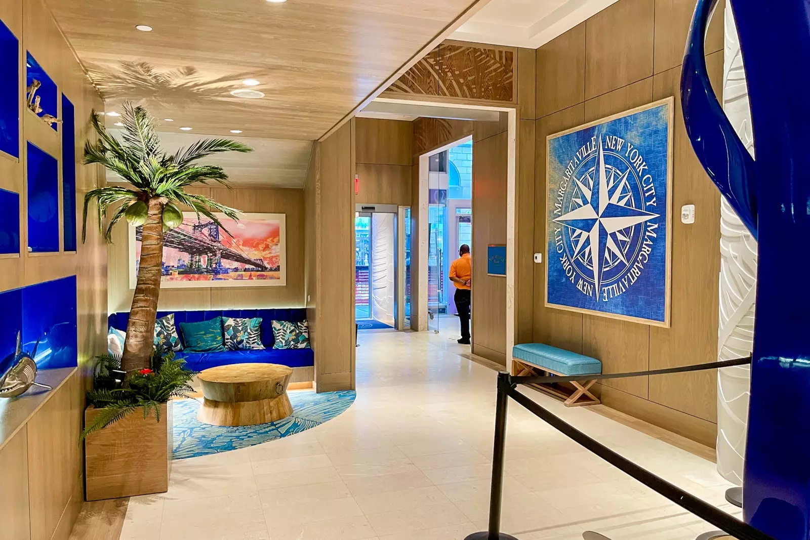 Recenzja: Margaritaville Resort Times Square 23973_12