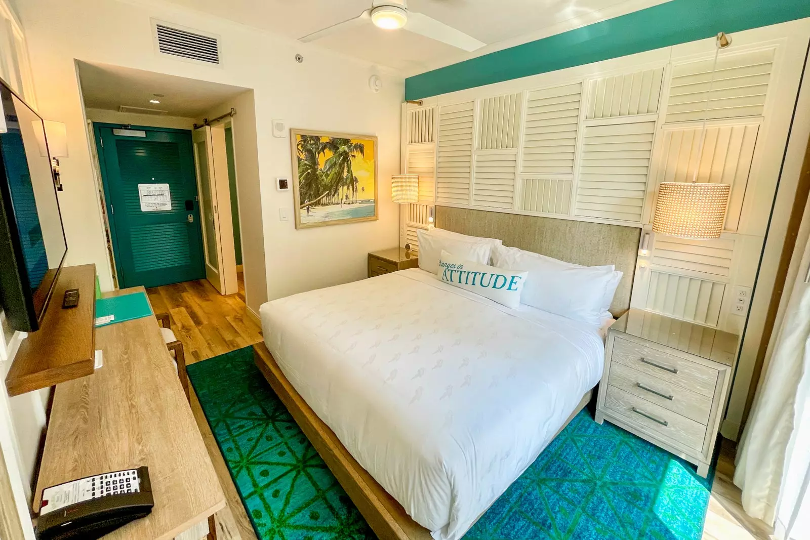 Recenze: Margaritaville Resort Times Square 23973_22